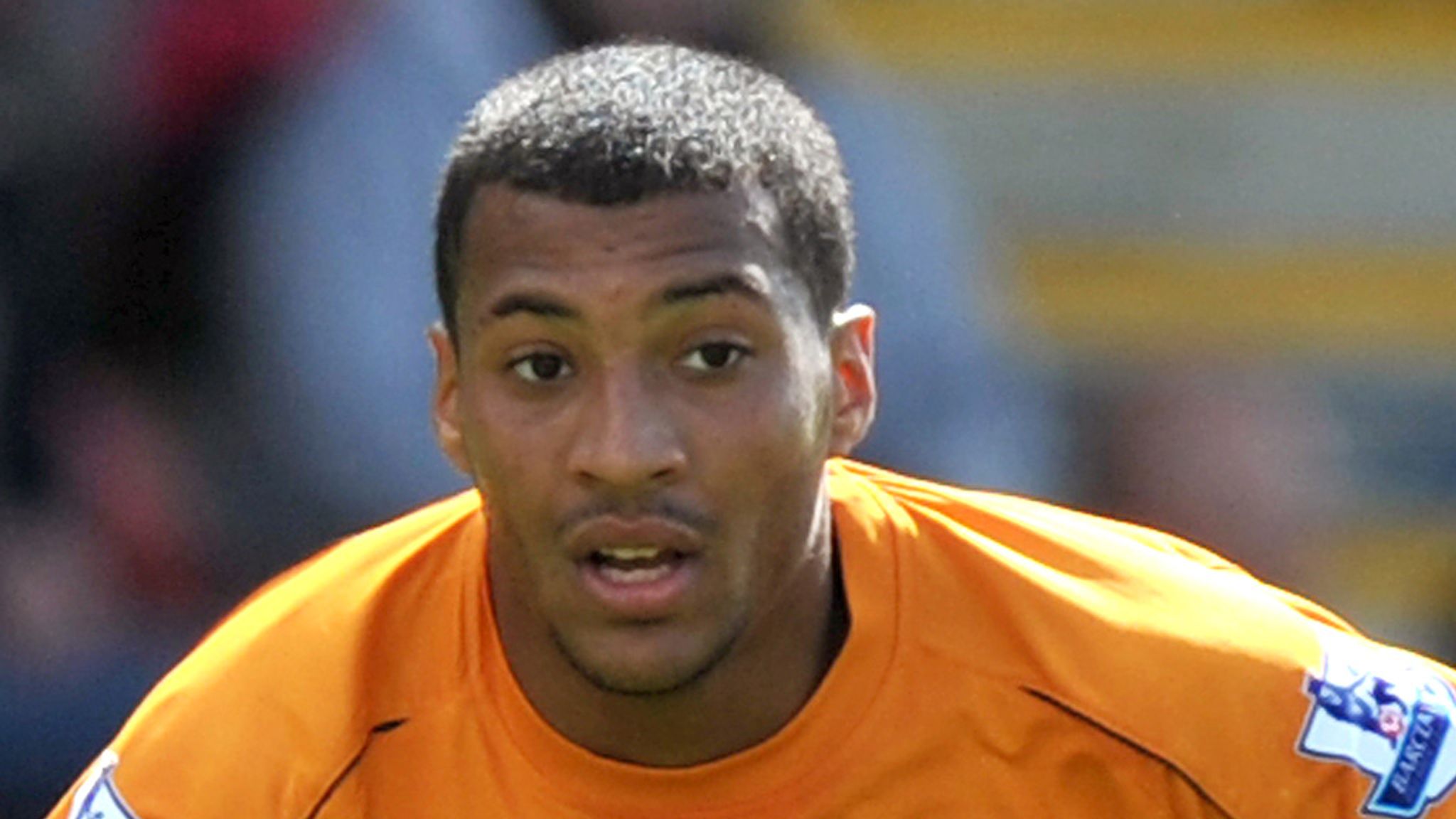 Transfer news: Blackburn eye Wolves midfielder David Davis | Football ...