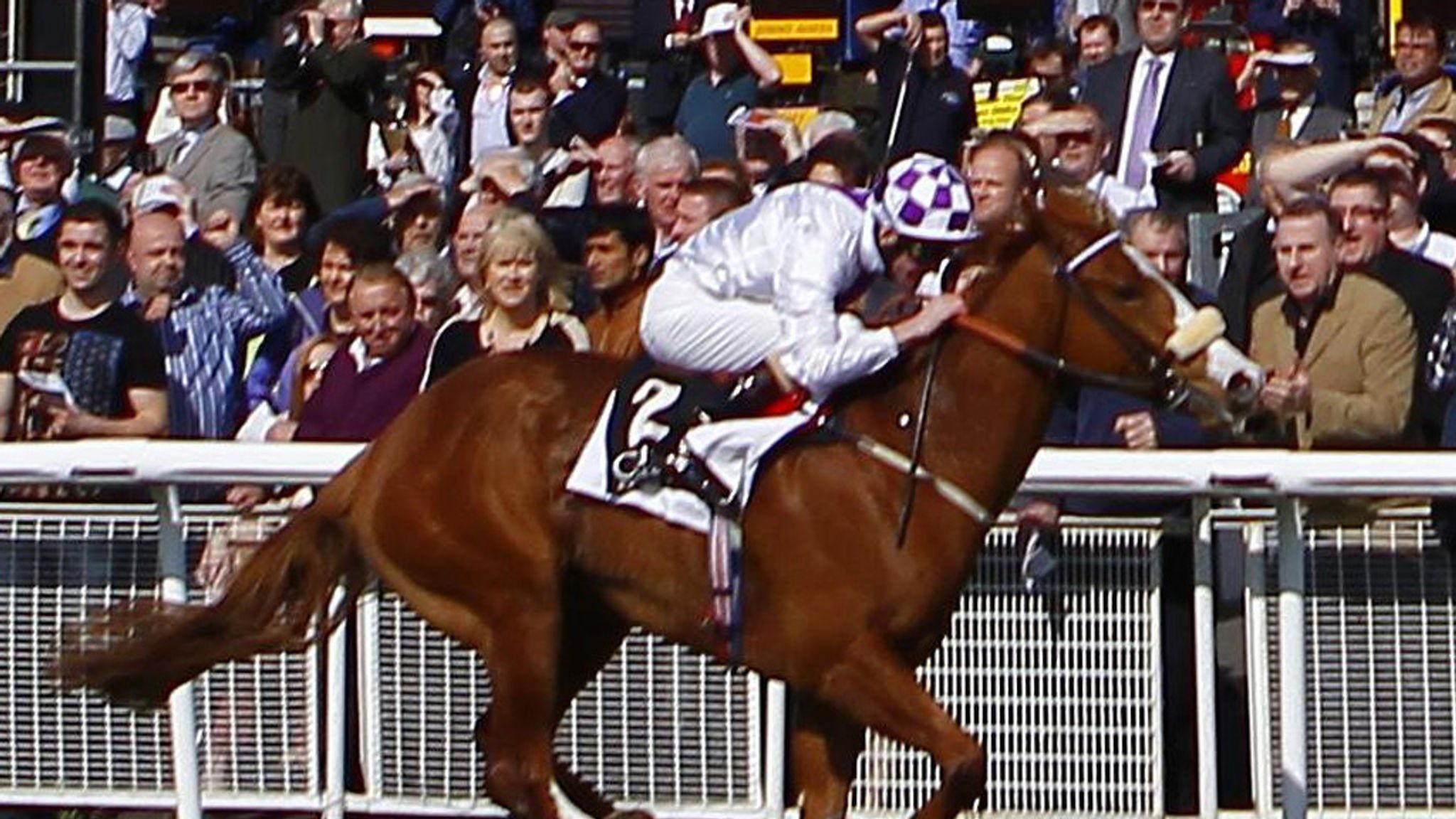 A New Dawn for Bolger | Racing News | Sky Sports