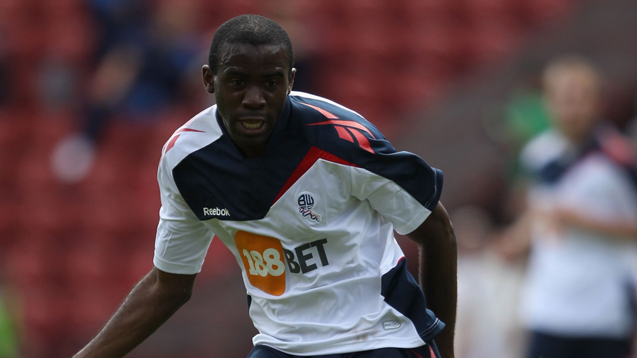 Muamba fiancee thanks fans | Football News | Sky Sports