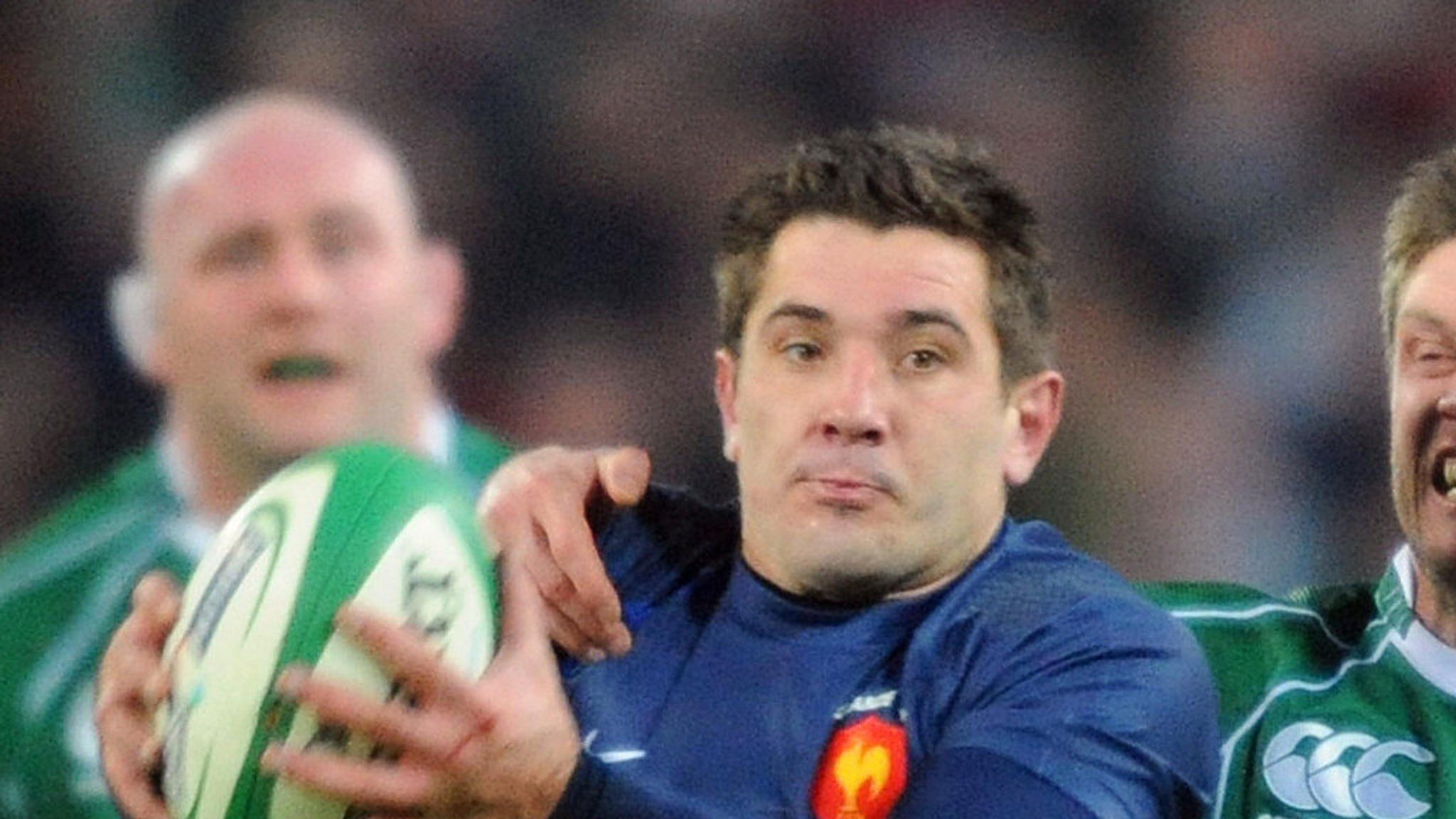 New look for France | Rugby Union News | Sky Sports