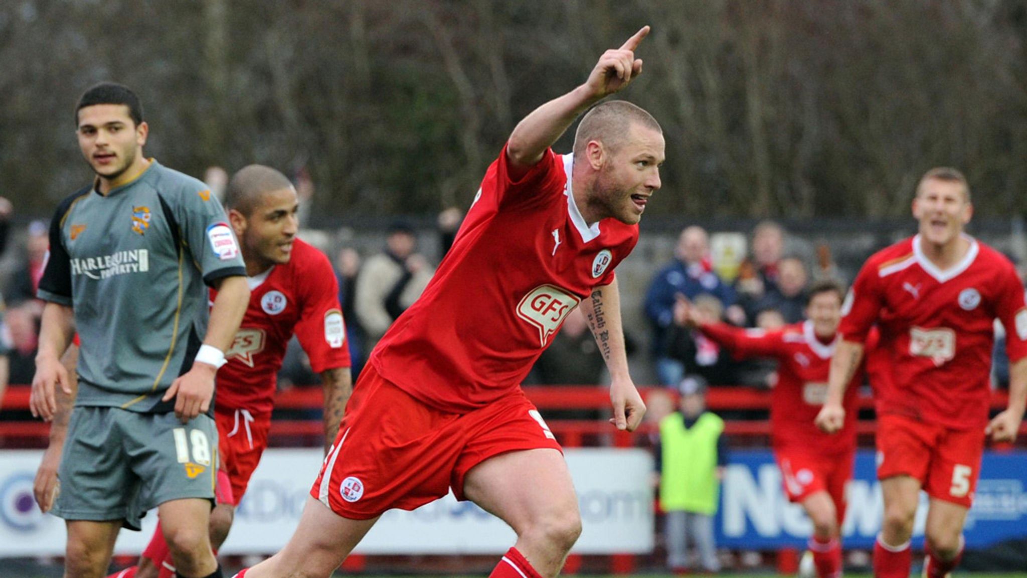 Red Devils make flying start | Football News | Sky Sports