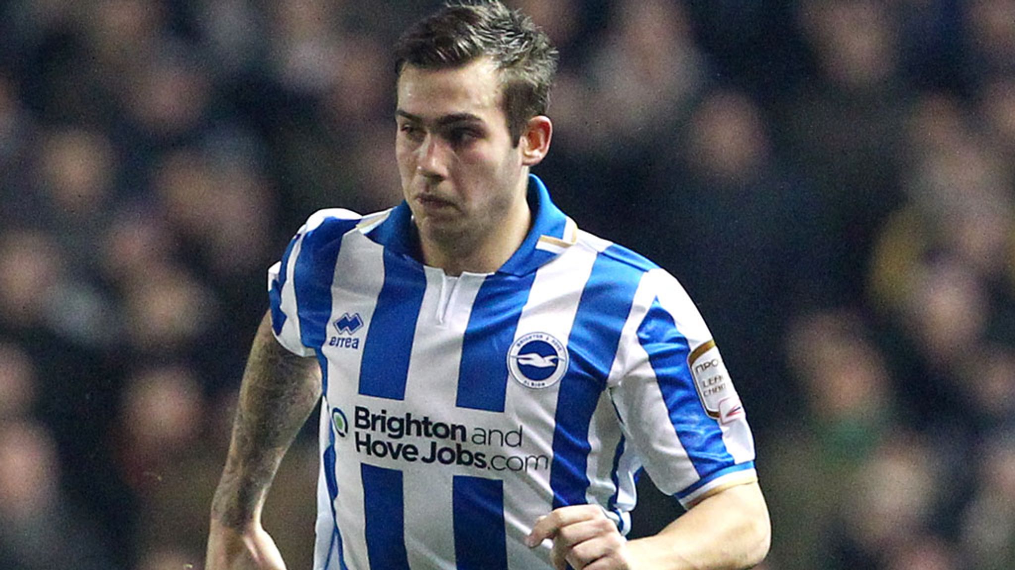 Owls seal Mattock swoop | Football News | Sky Sports