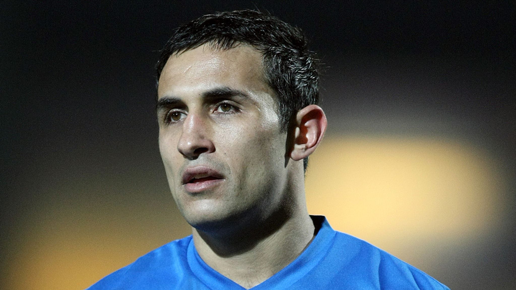 Lester set to leave Spireites | Football News | Sky Sports