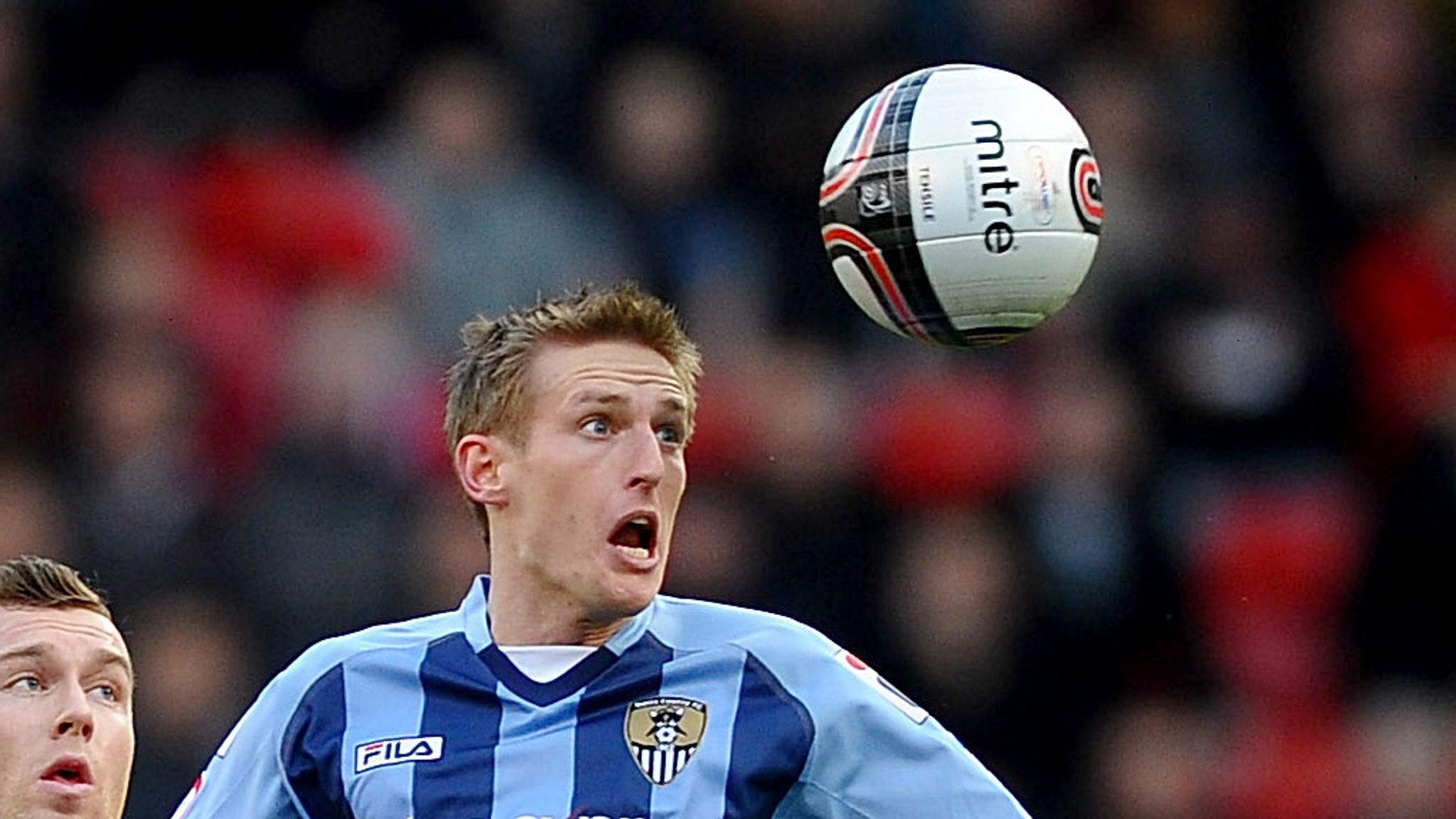 Fleet secure Hughes signature | Football News | Sky Sports