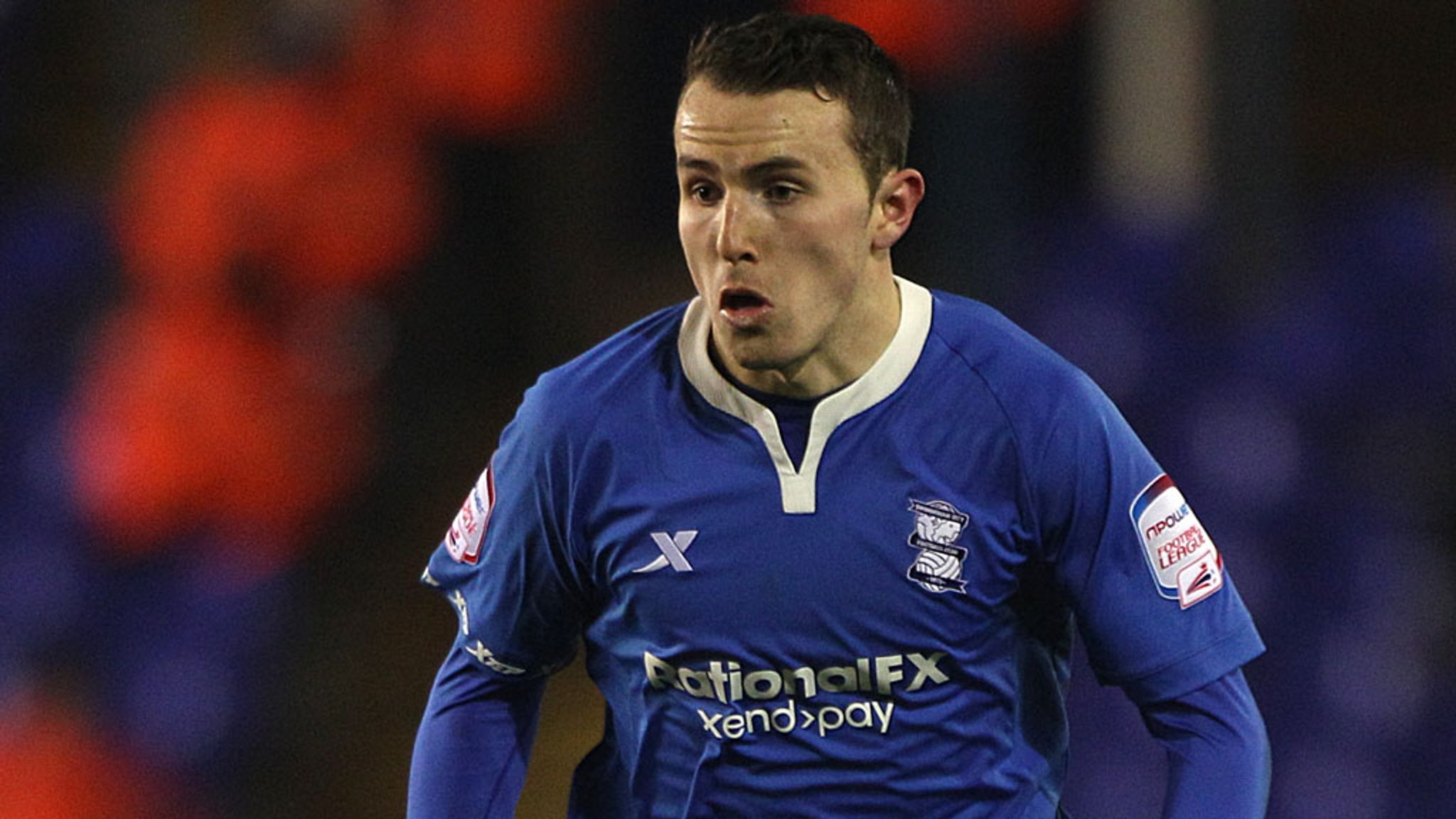 Cardiff move 'excites' Mutch | Football News | Sky Sports