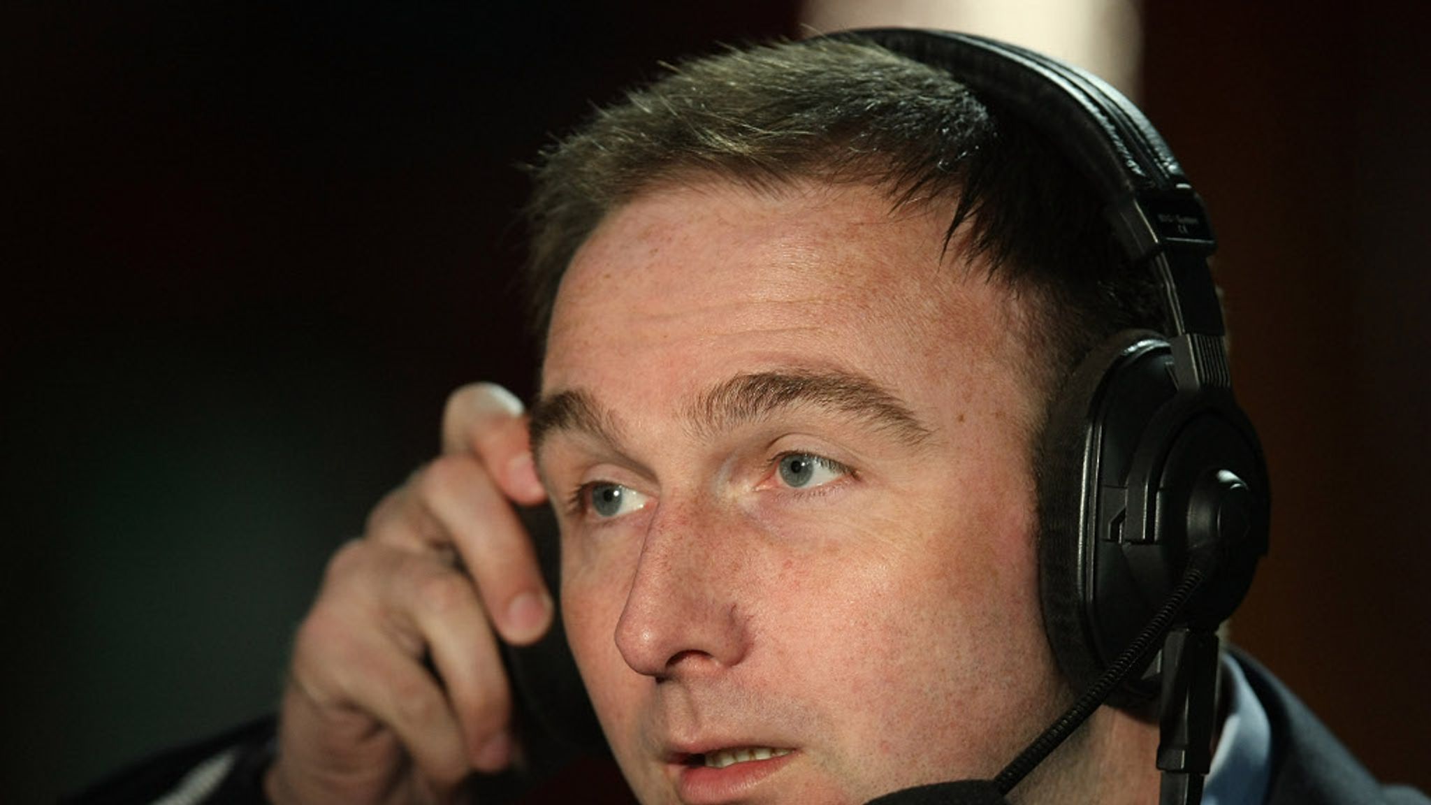 Watson: I have the credentials | Football News | Sky Sports