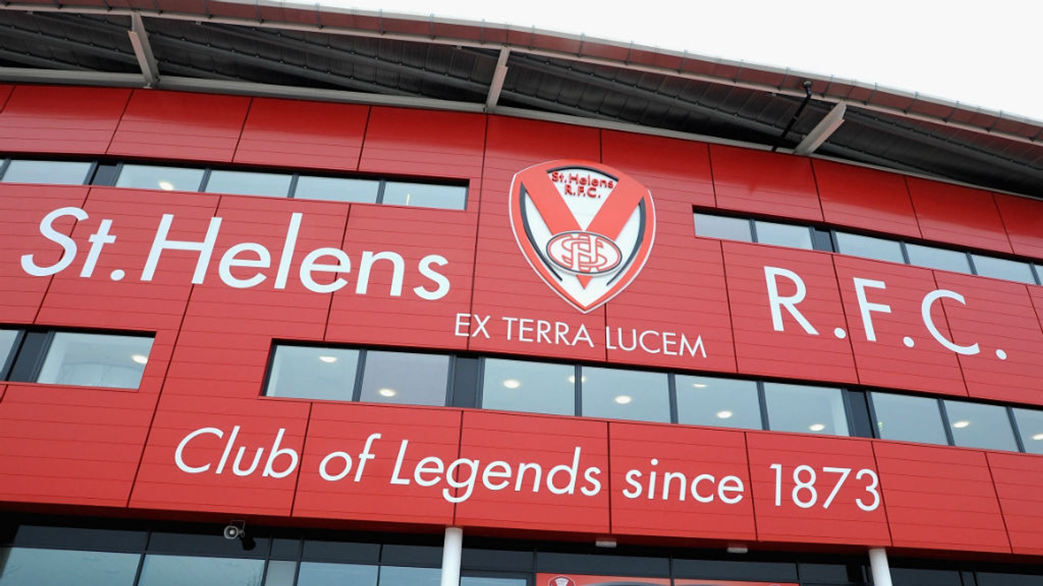 St Helens have formed partnerships with Rochdale Hornets and Whitehaven ...