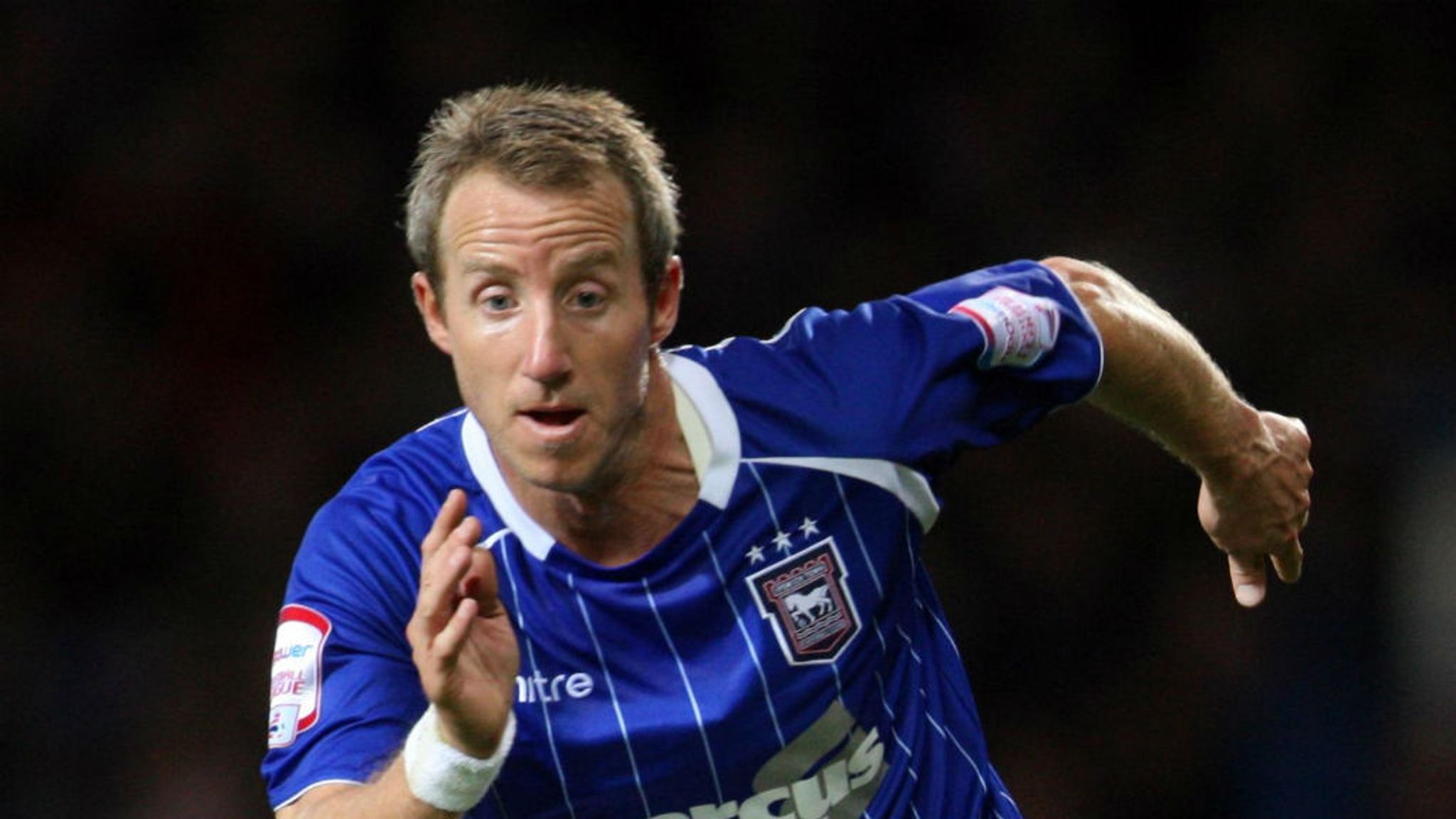 Bowyer to leave Ipswich | Football News | Sky Sports