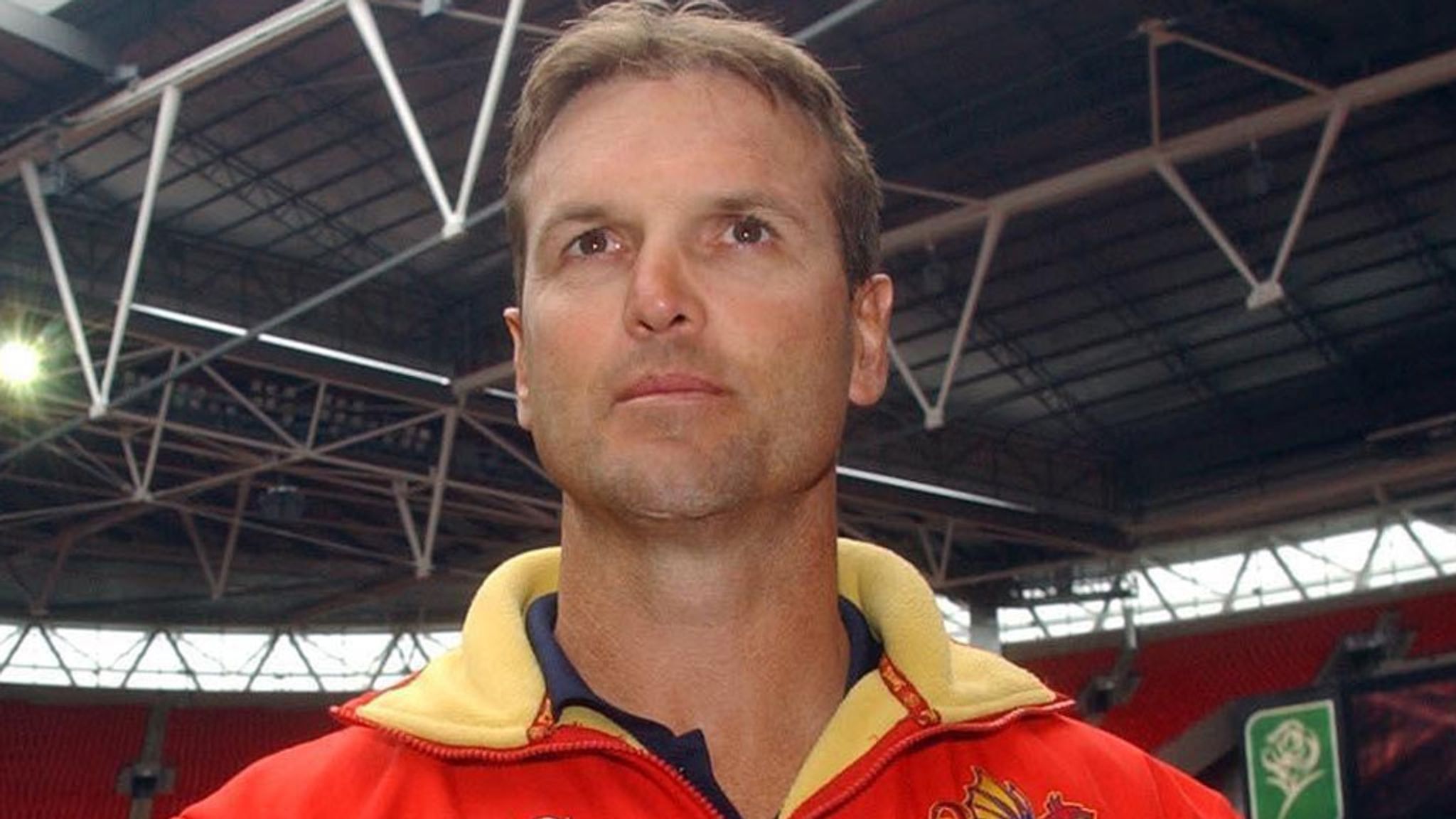 'Life check' for Potter | Rugby League News | Sky Sports