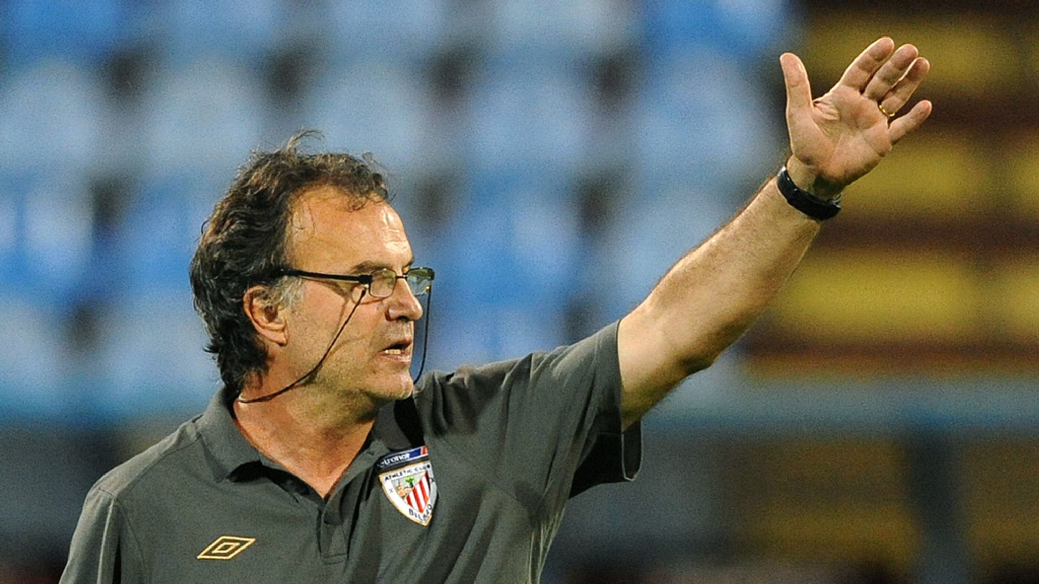 La Liga: Athletic Bilbao choose to end Marcelo Bielsa's reign ...