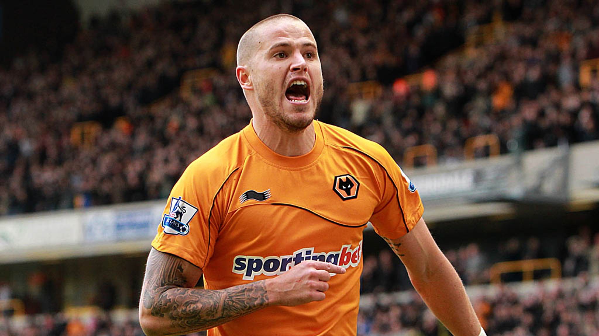 Kightly - Not good enough | Football News | Sky Sports