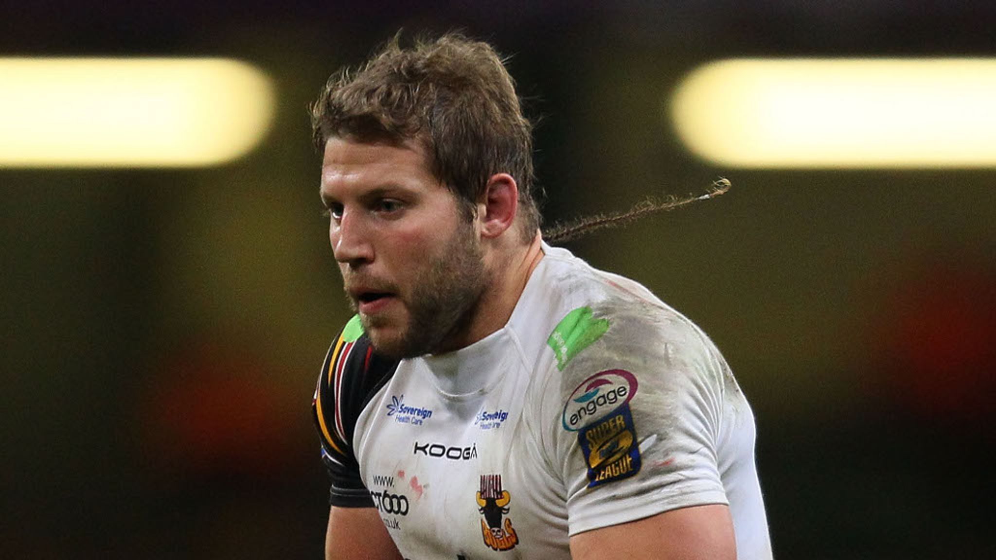 Bradford coach Francis Cummins delighted by Nick Scruton fitness boost ...