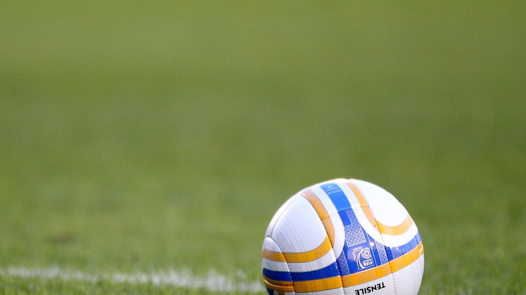 Sykes targets Bees first team | Football News | Sky Sports