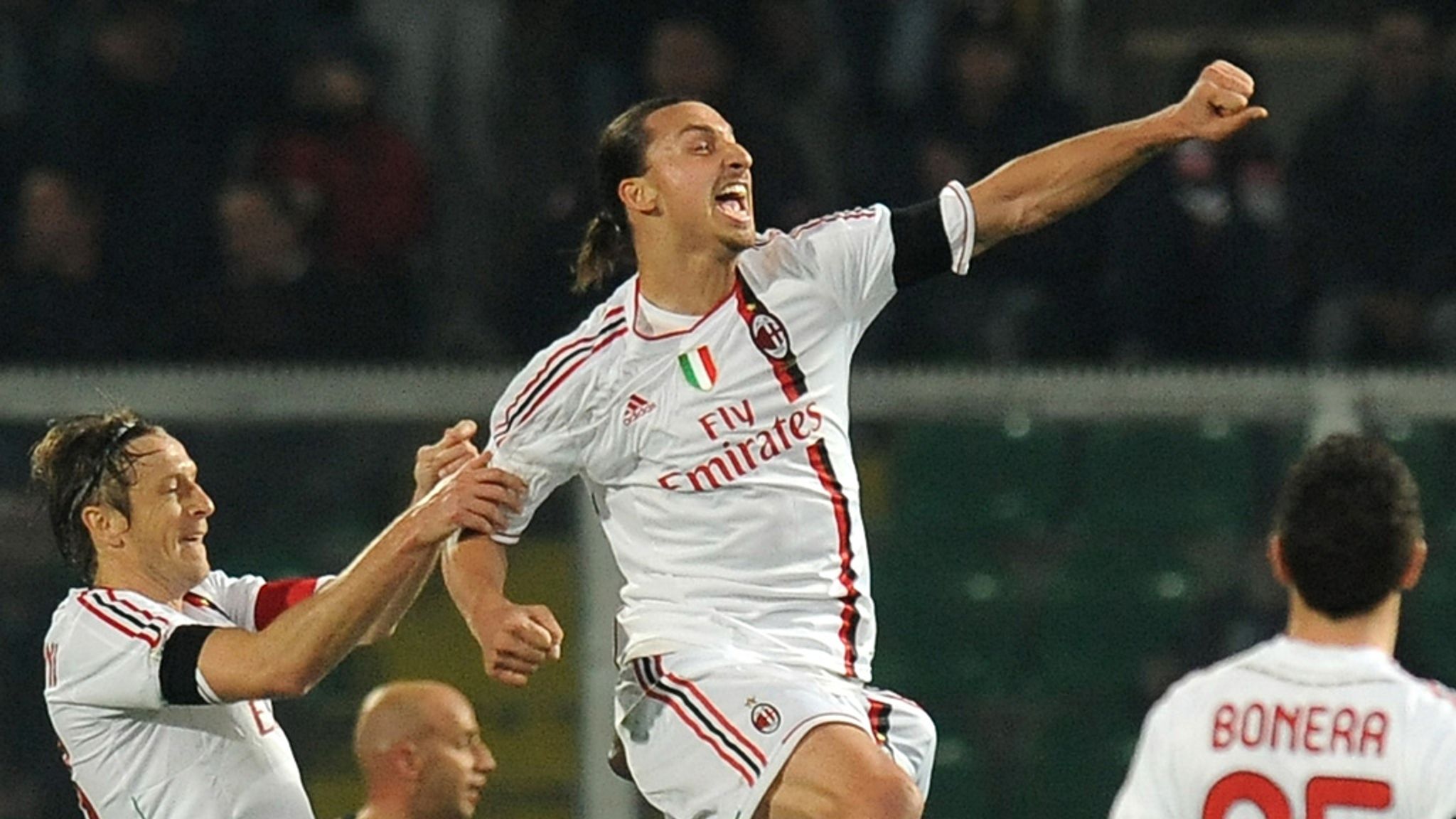 Ibrahimovic Goal Palermo Zlatan Ibrahimovic's 11 Greatest Goals Ever
