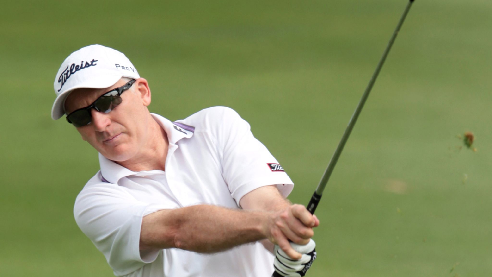 Route 66 is right for Price | Golf News | Sky Sports