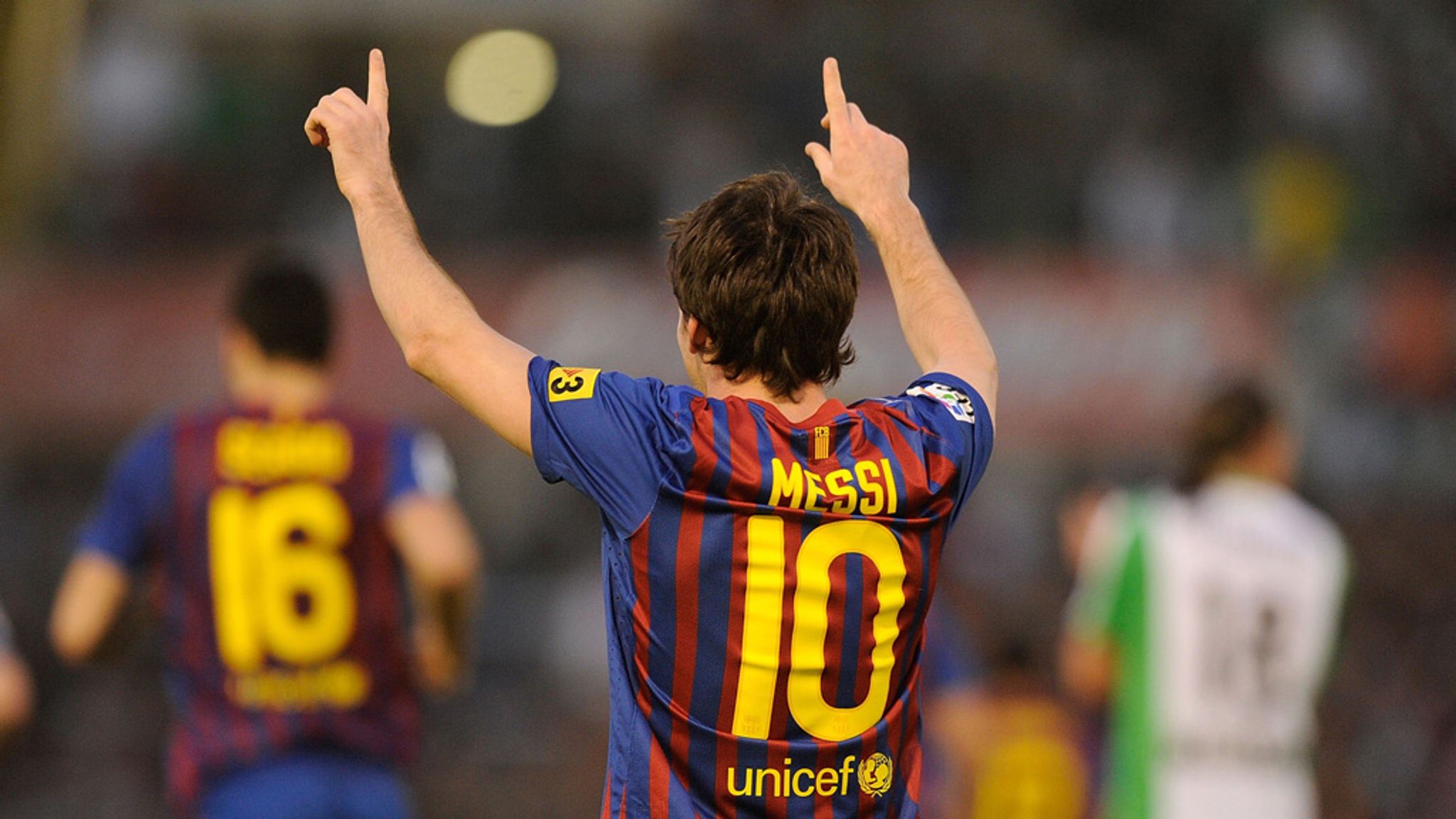 Primera Liga round-up | Football News | Sky Sports