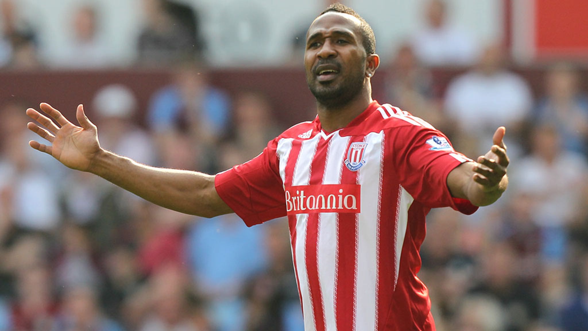 Fuller set for new Stoke deal | Football News | Sky Sports
