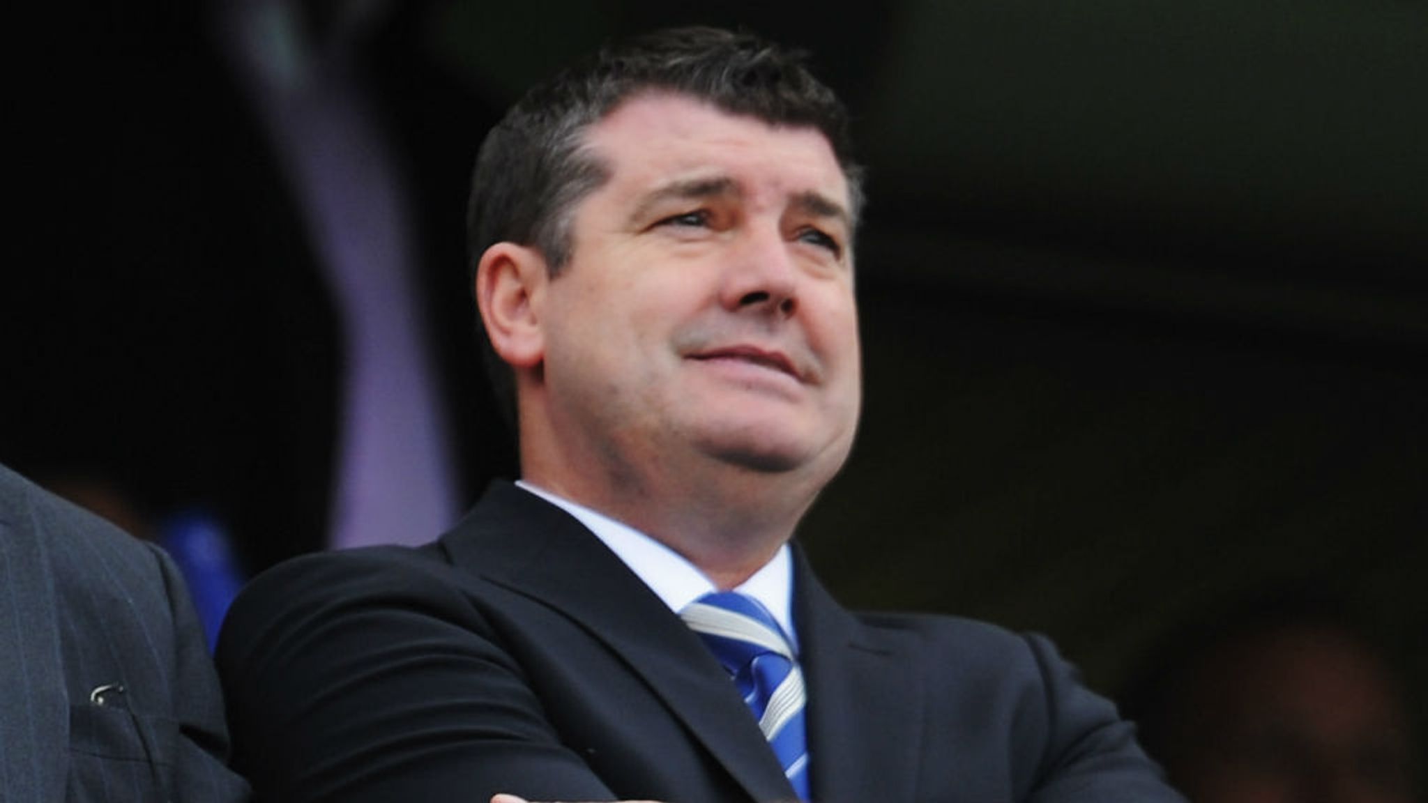 Transfer news: Chelsea still looking to strengthen squad, says Ron ...