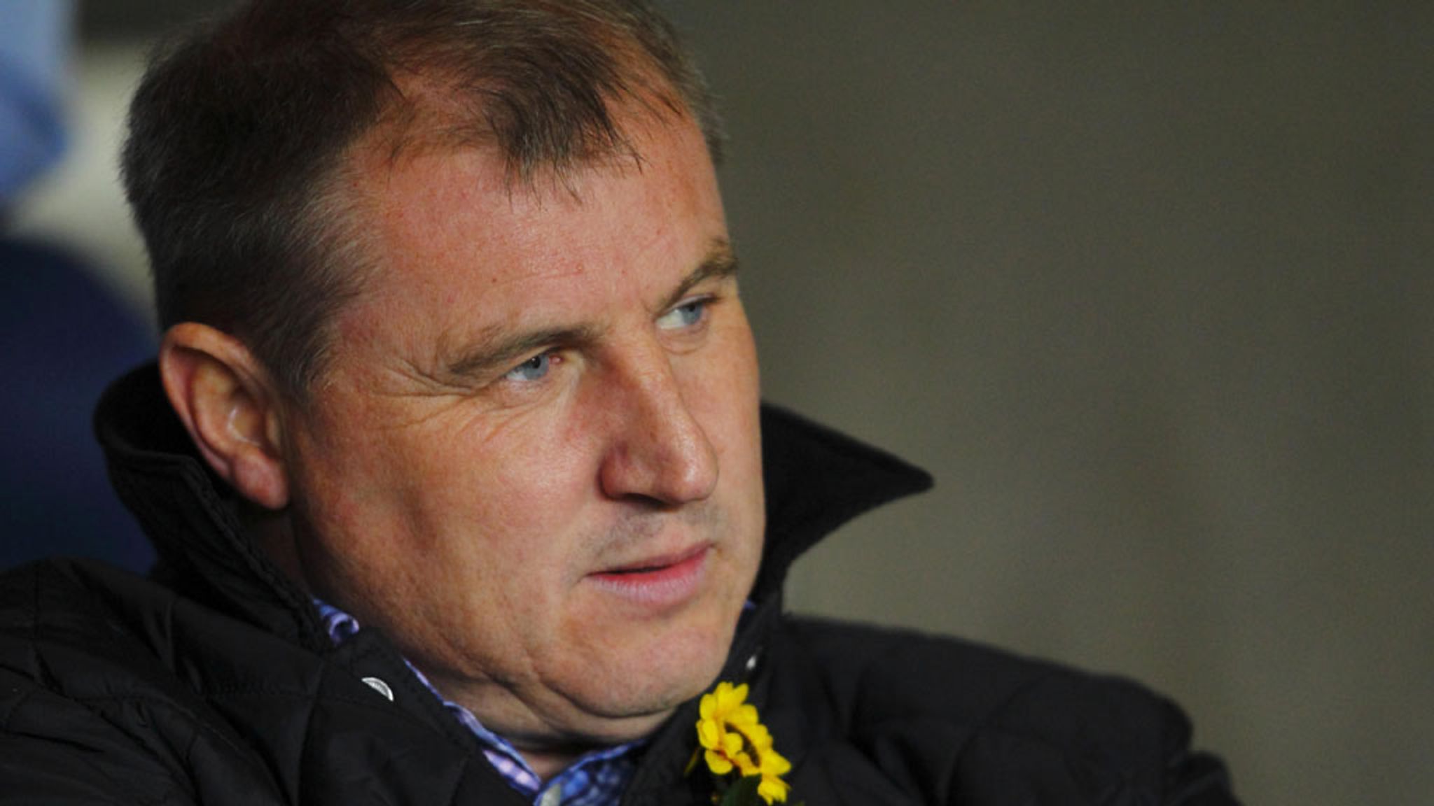 Jewell - No budget issues | Football News | Sky Sports