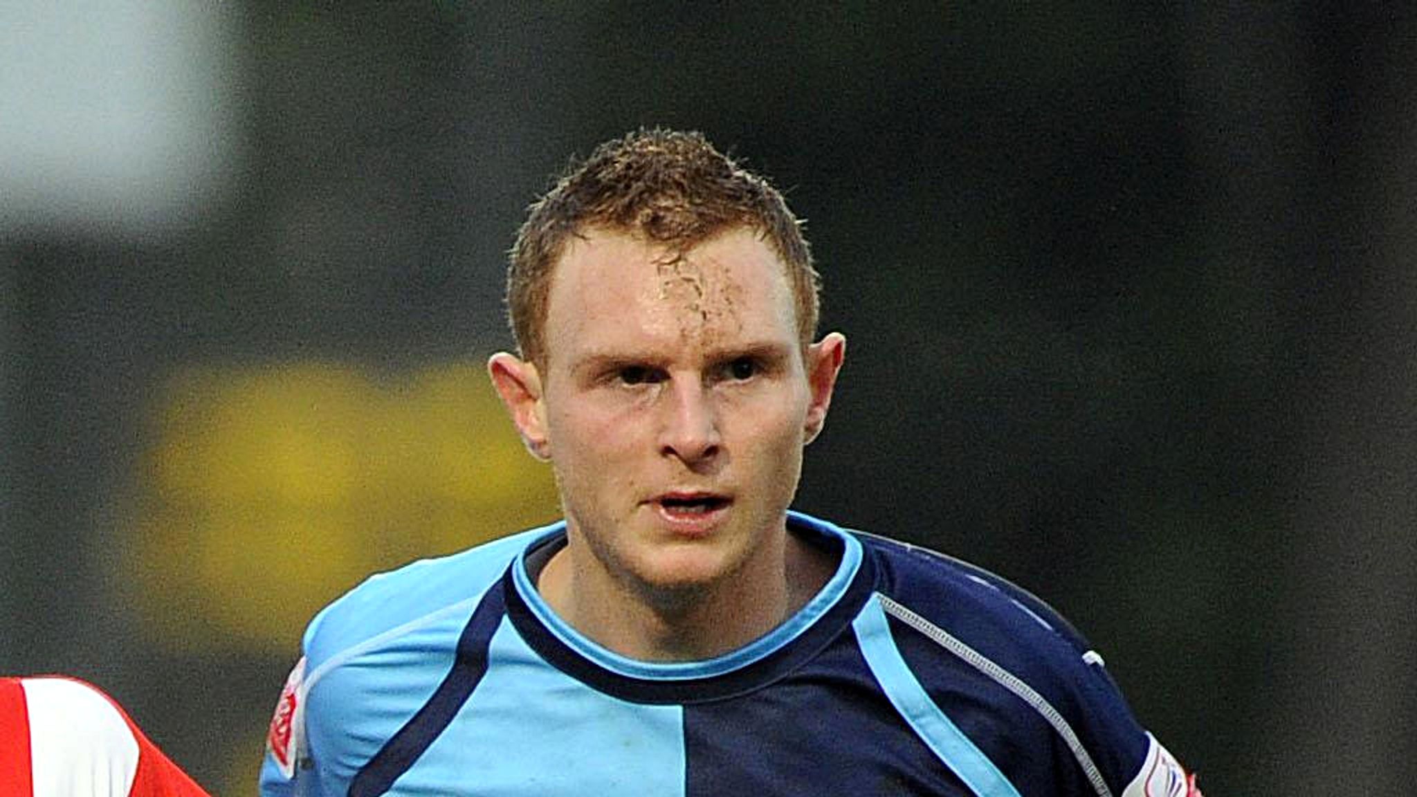 Westley a big fan of Beavon | Football News | Sky Sports