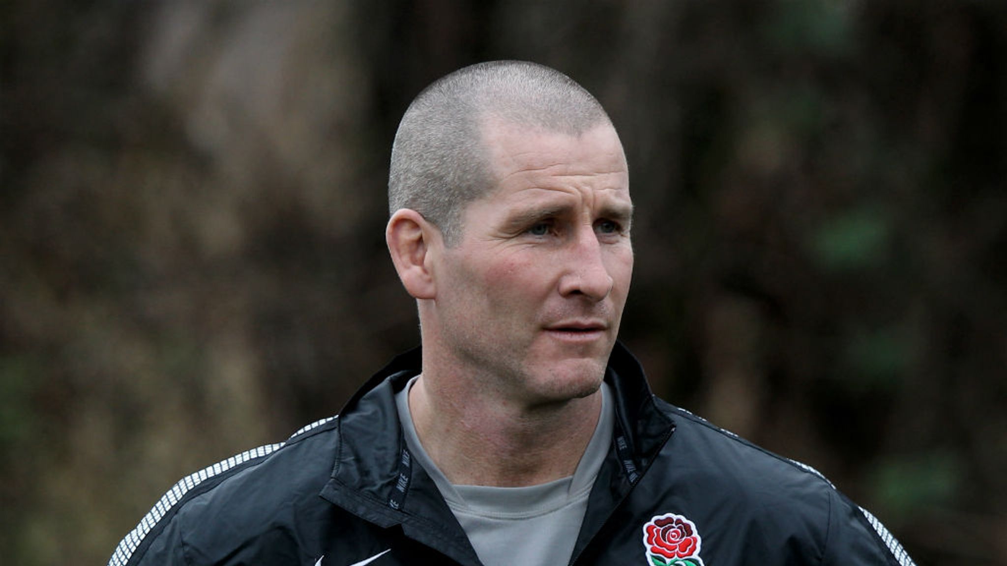 Lancaster not losing focus | Rugby Union News | Sky Sports