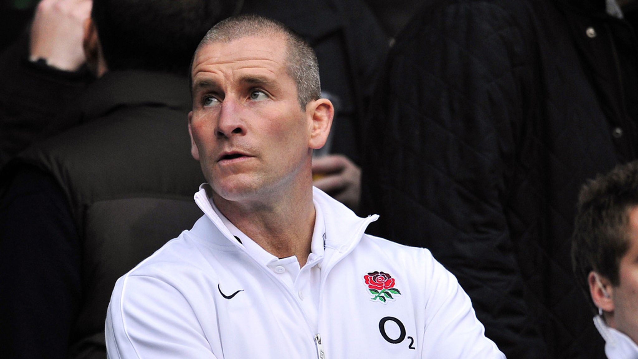 Lancaster sees bright future | Rugby Union News | Sky Sports