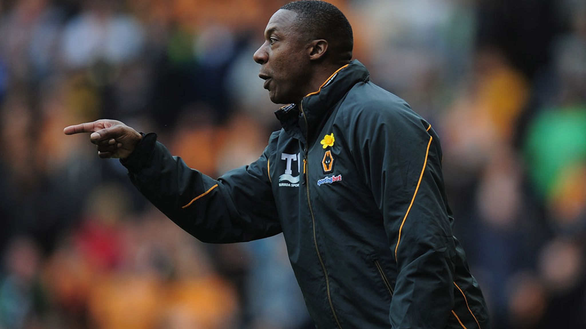 Connor - We will survive | Football News | Sky Sports