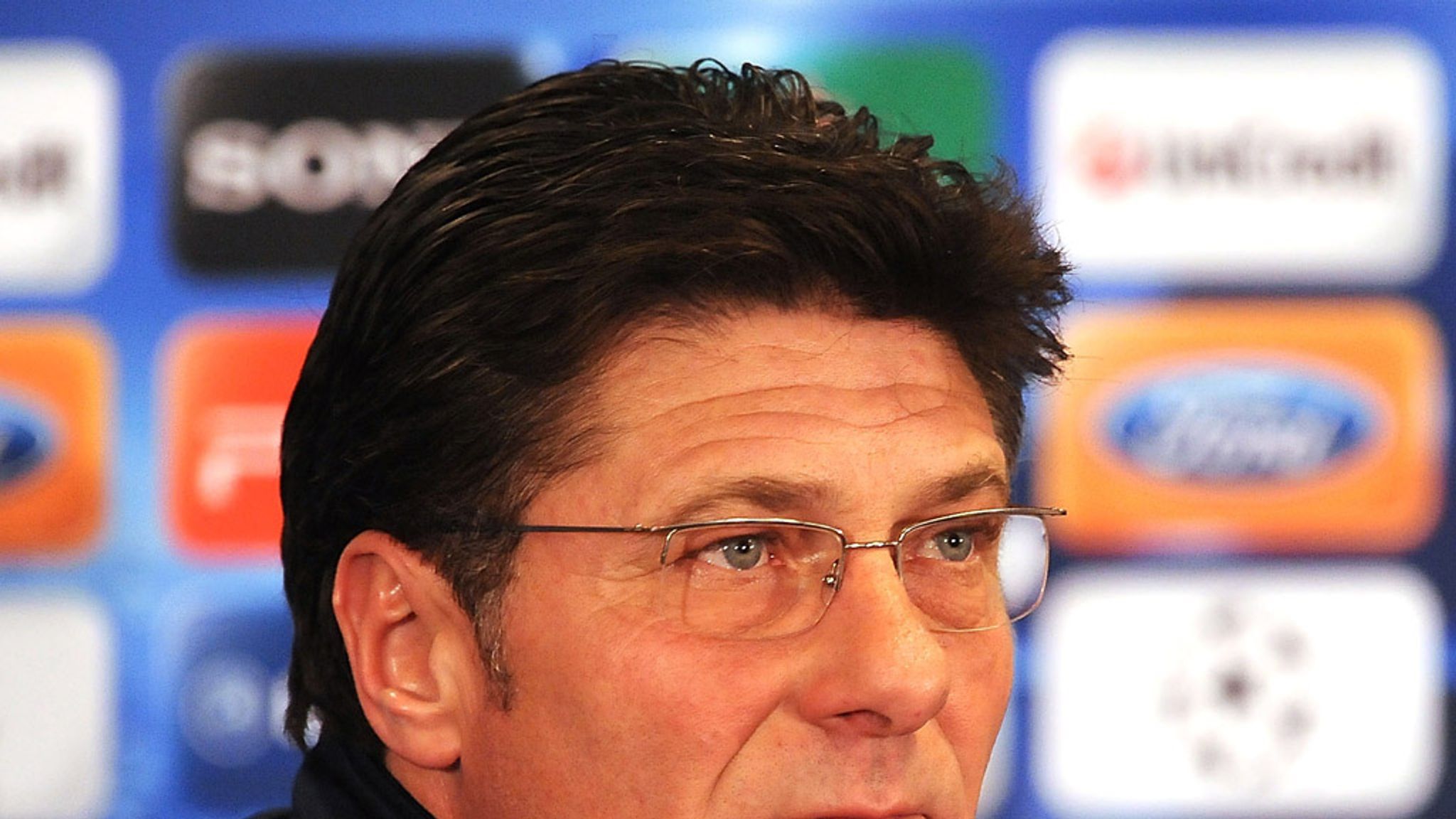 Mazzarri - We must attack | Football News | Sky Sports