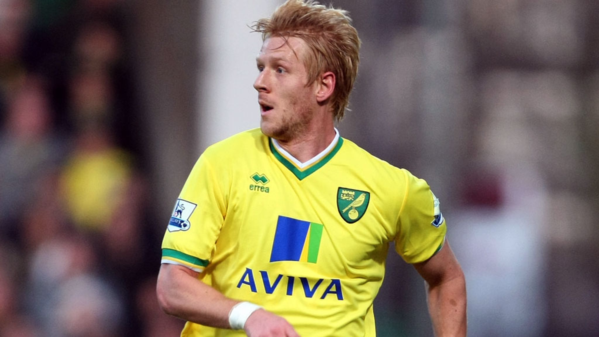 Eyes on Canaries ace | Football News | Sky Sports
