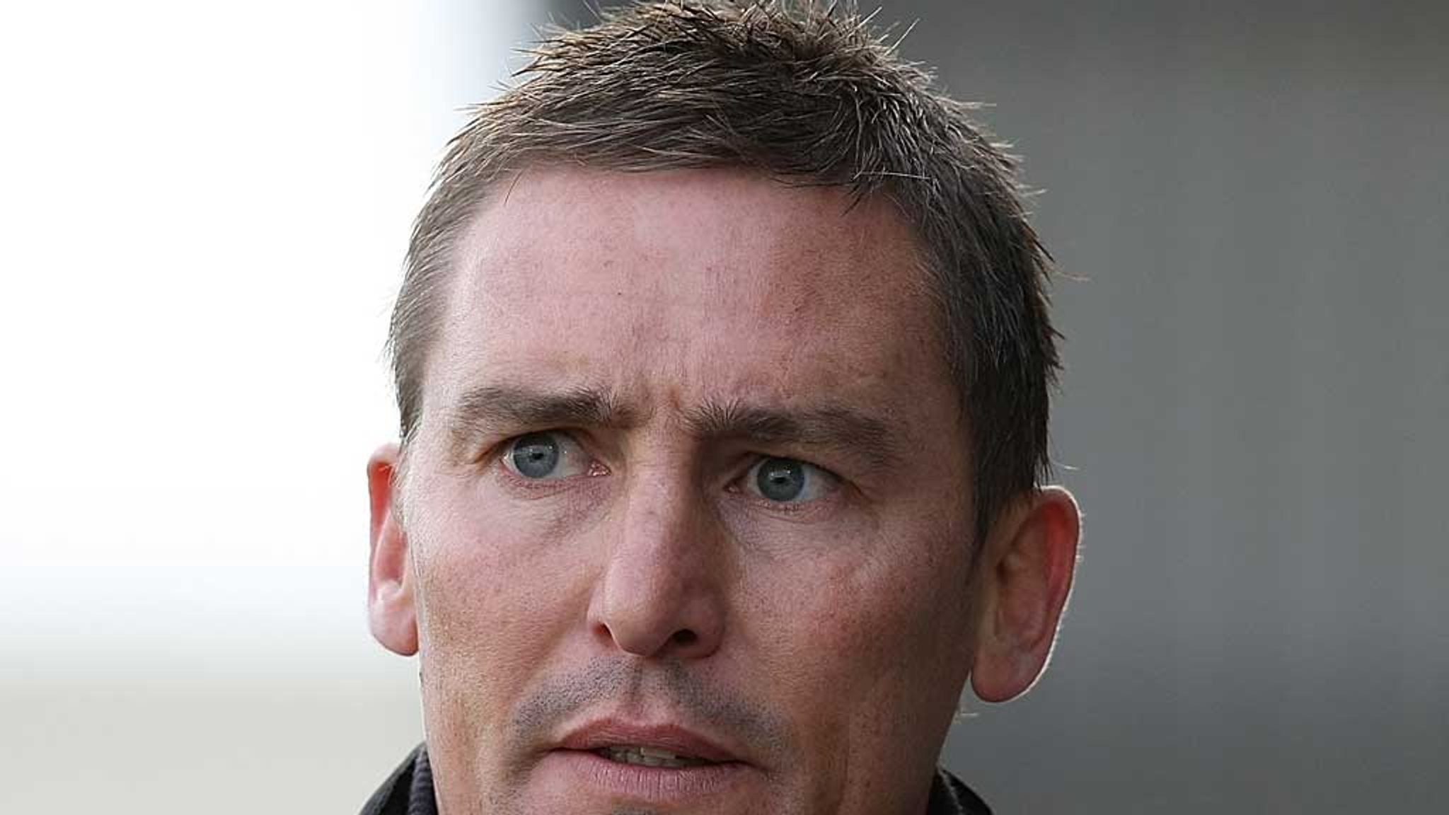 Problems everywhere for Scott | Football News | Sky Sports