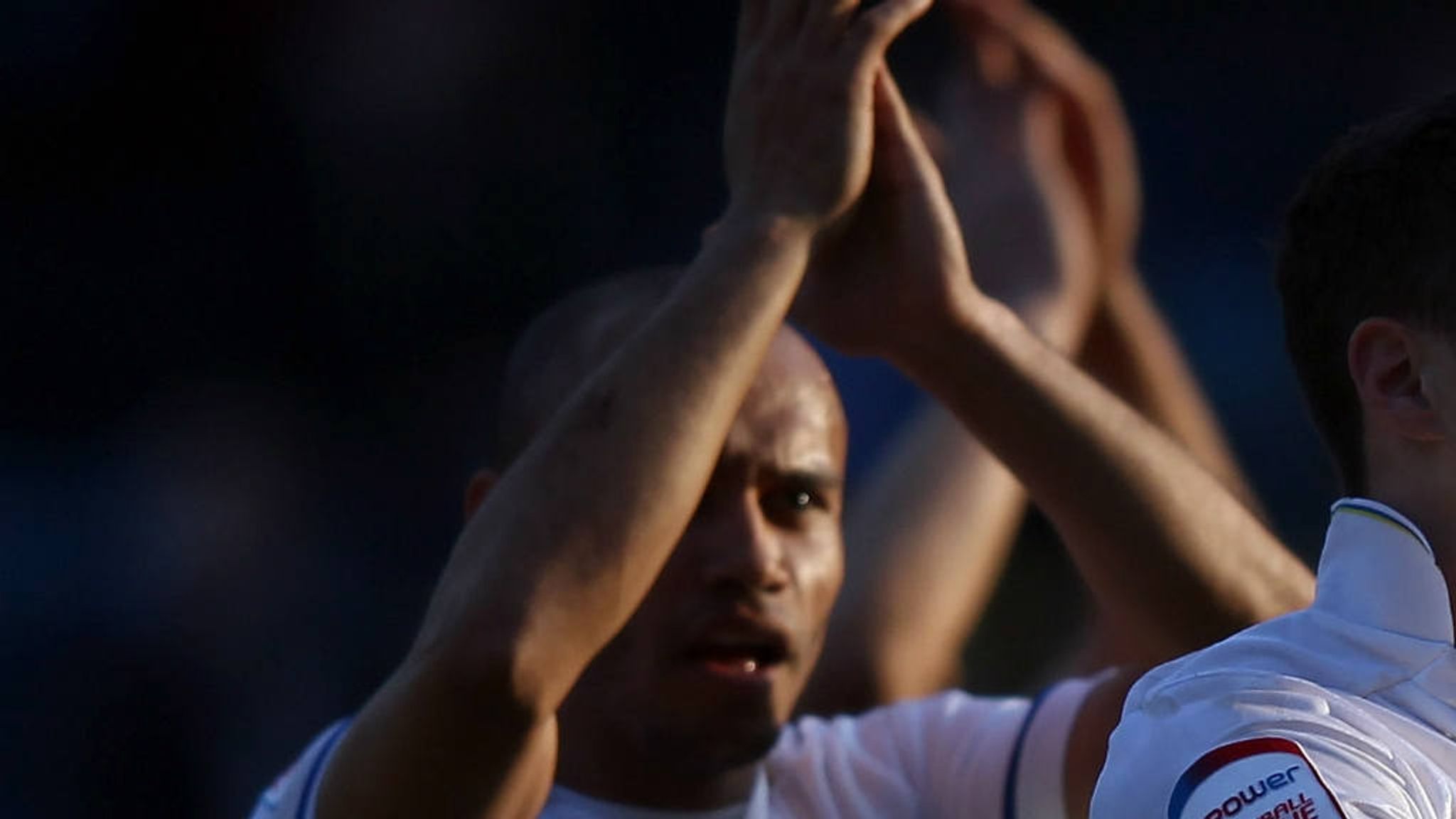 Webber - There's more to come | Football News | Sky Sports