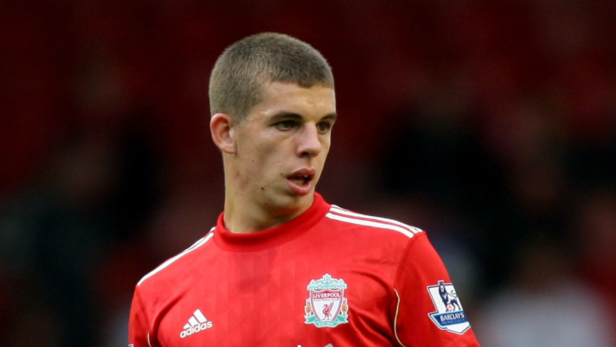 Mixed emotions for Flanagan | Football News | Sky Sports