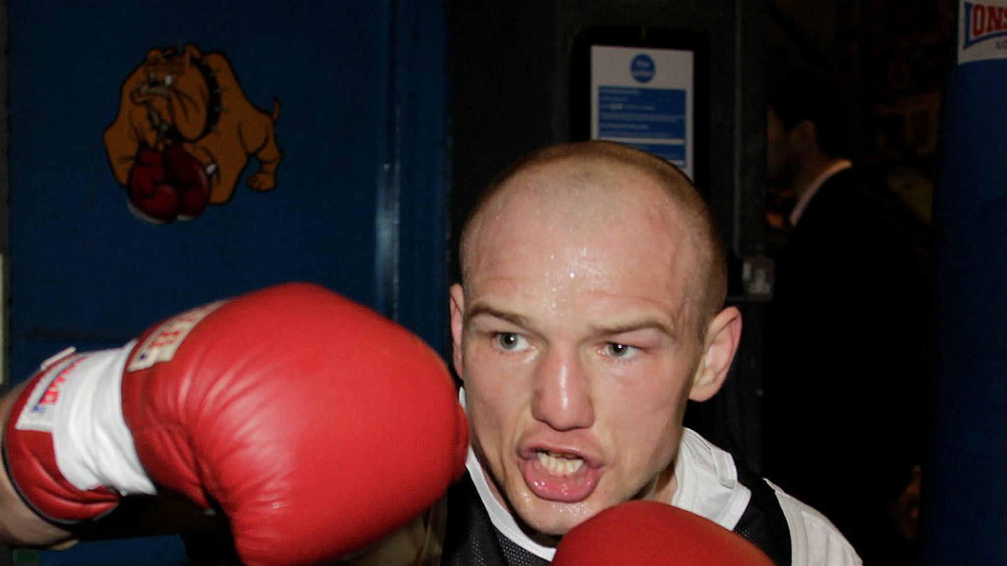 Rees ready for Mezaache | Boxing News | Sky Sports