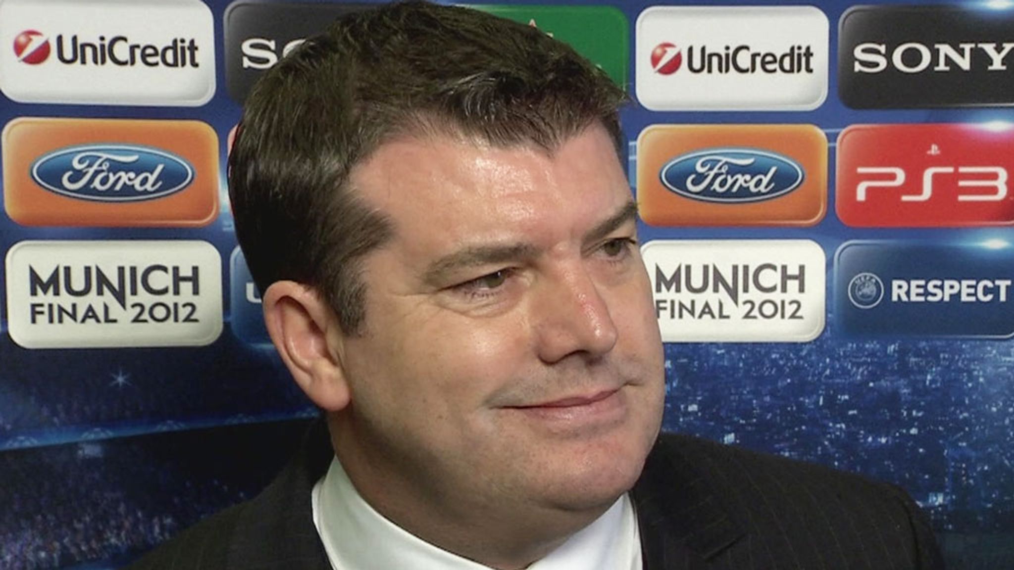 Chelsea closing in on boss | Football News | Sky Sports