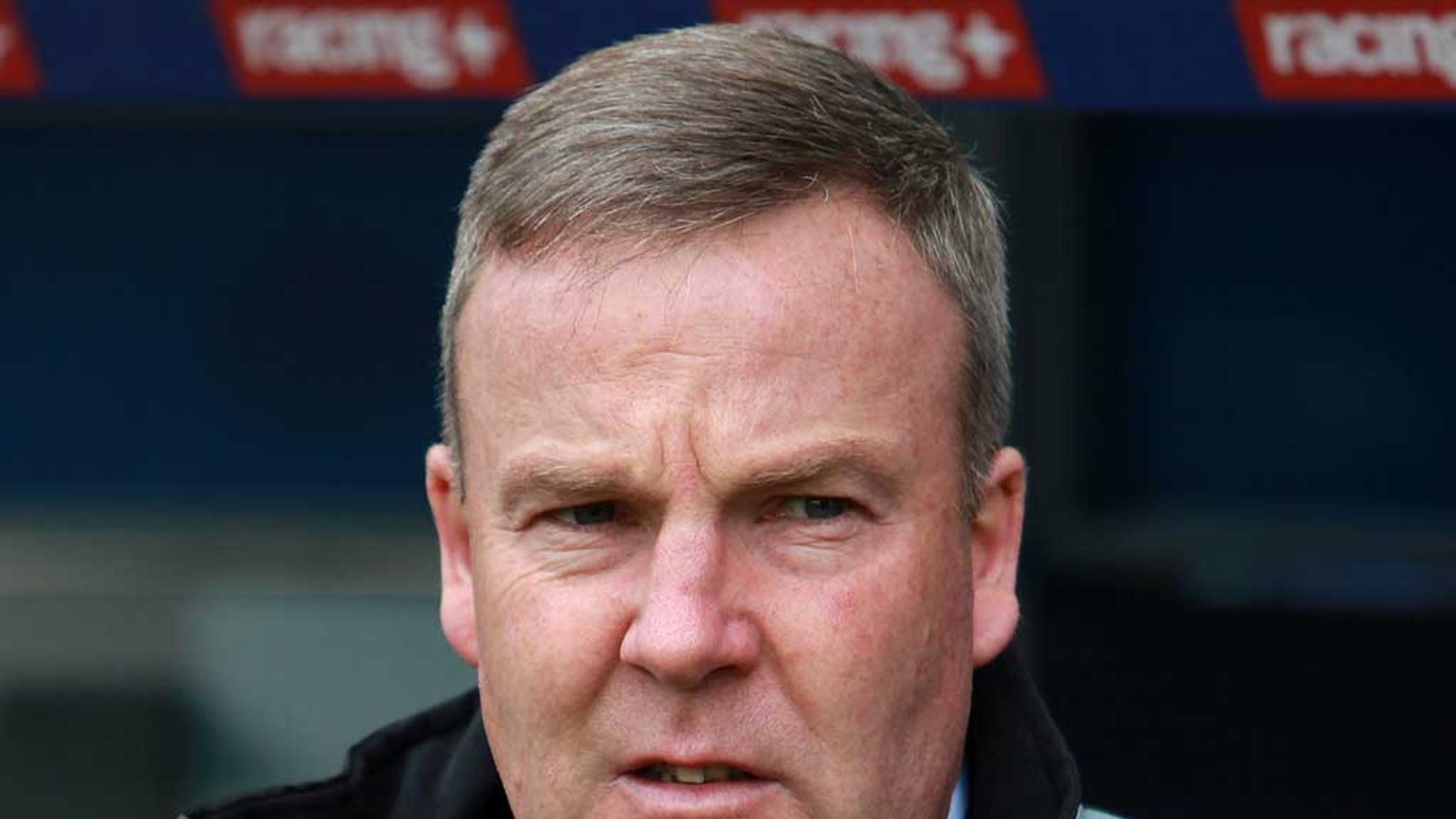 Jackett happy with home win | Football News | Sky Sports