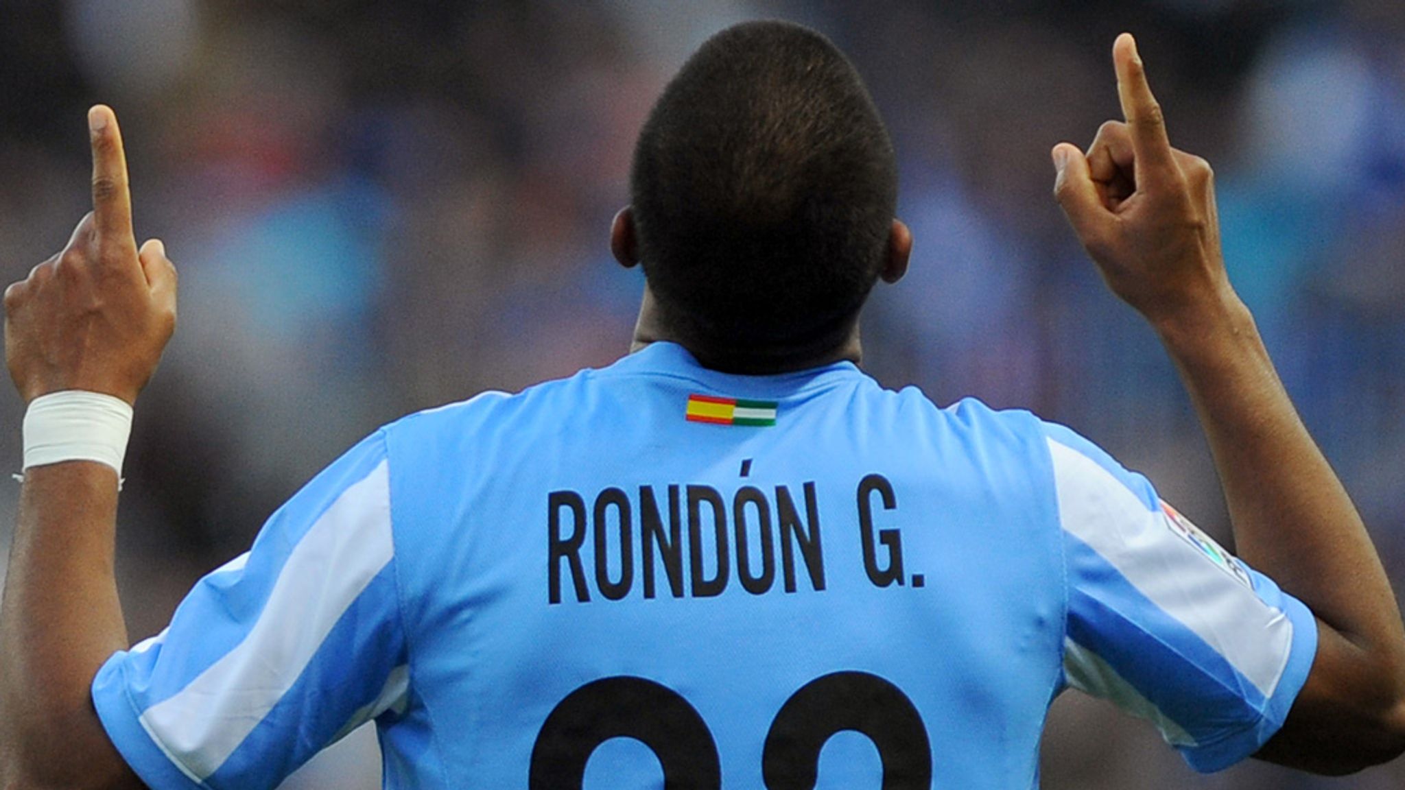 Primera Liga round-up | Football News | Sky Sports