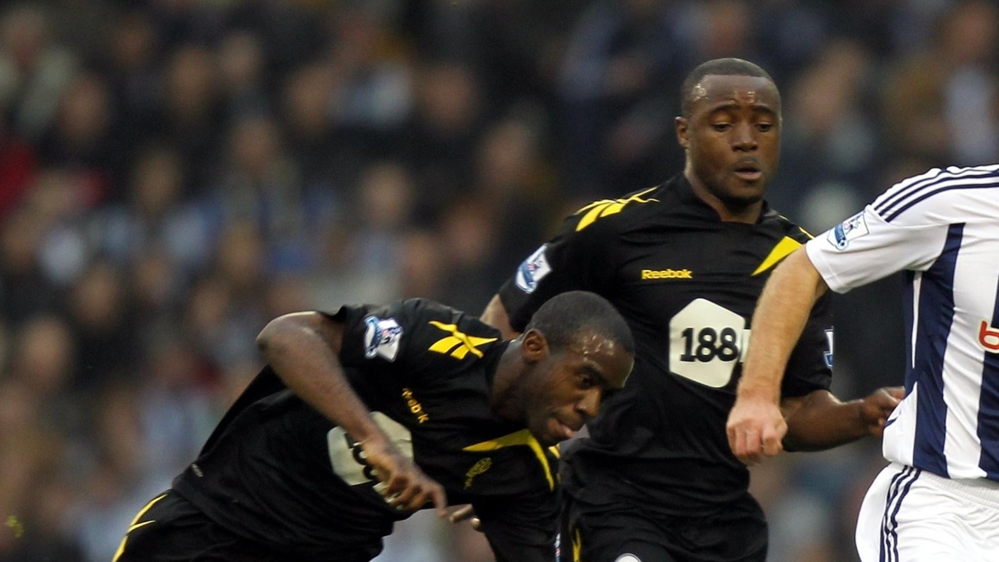 Reo-Coker hails Muamba miracle | Football News | Sky Sports