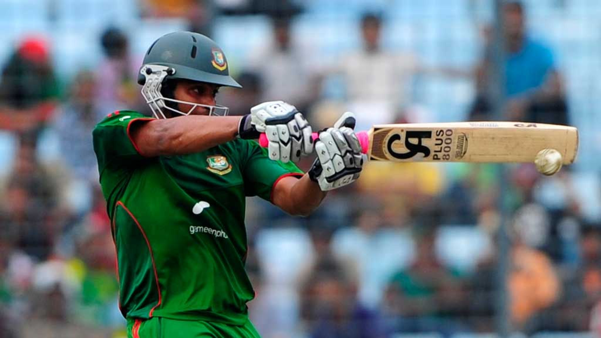 Tigers in Tamim U-turn | Cricket News | Sky Sports