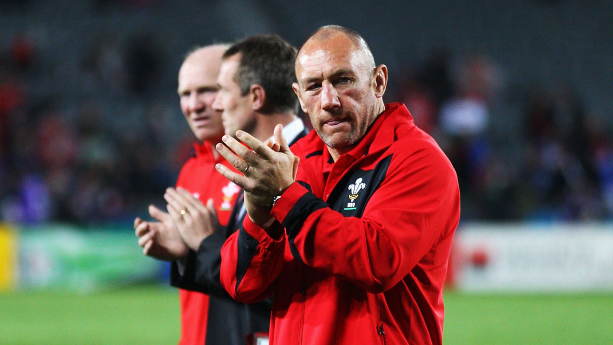 Wales coach Robin McBryde says Scotland will be a "tough nut to crack ...