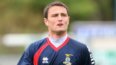 Saints eye Tuffey move | Football News | Sky Sports