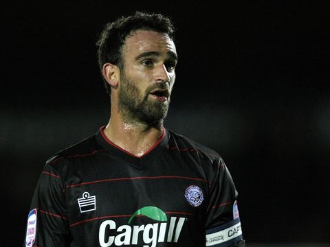 Stefan Stam - FC Den Bosch | Player Profile | Sky Sports Football