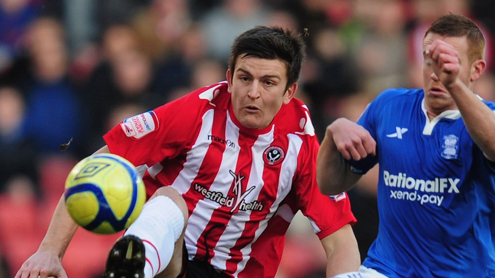 Pearce calls for Maguire | Football News | Sky Sports
