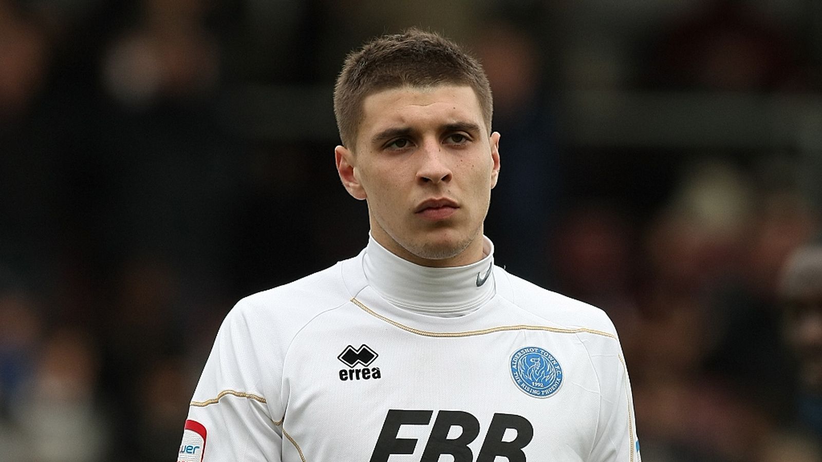 Mekki earns new Shots contract | Football News | Sky Sports