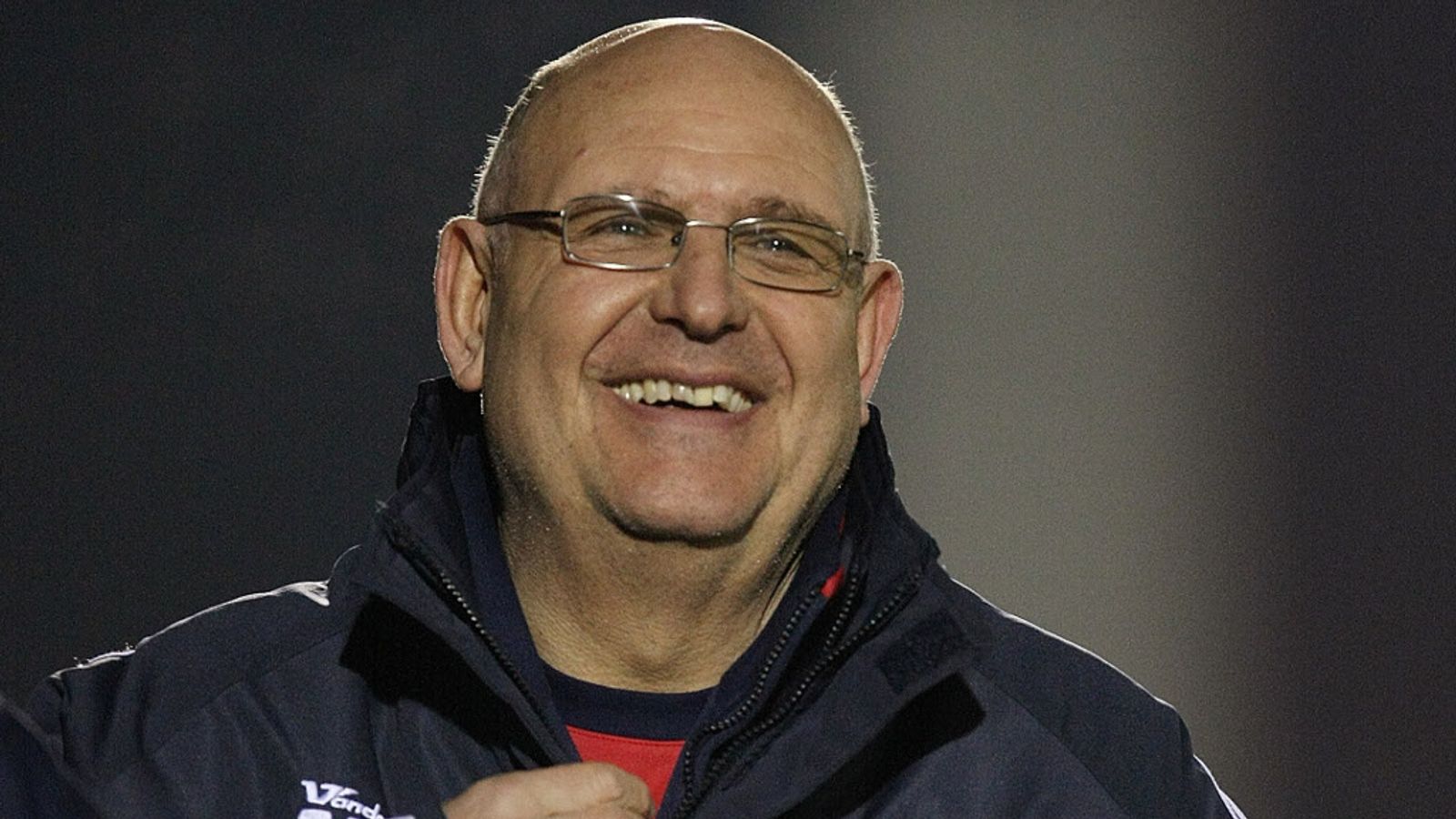 Saunders hoping to kick on | Football News | Sky Sports