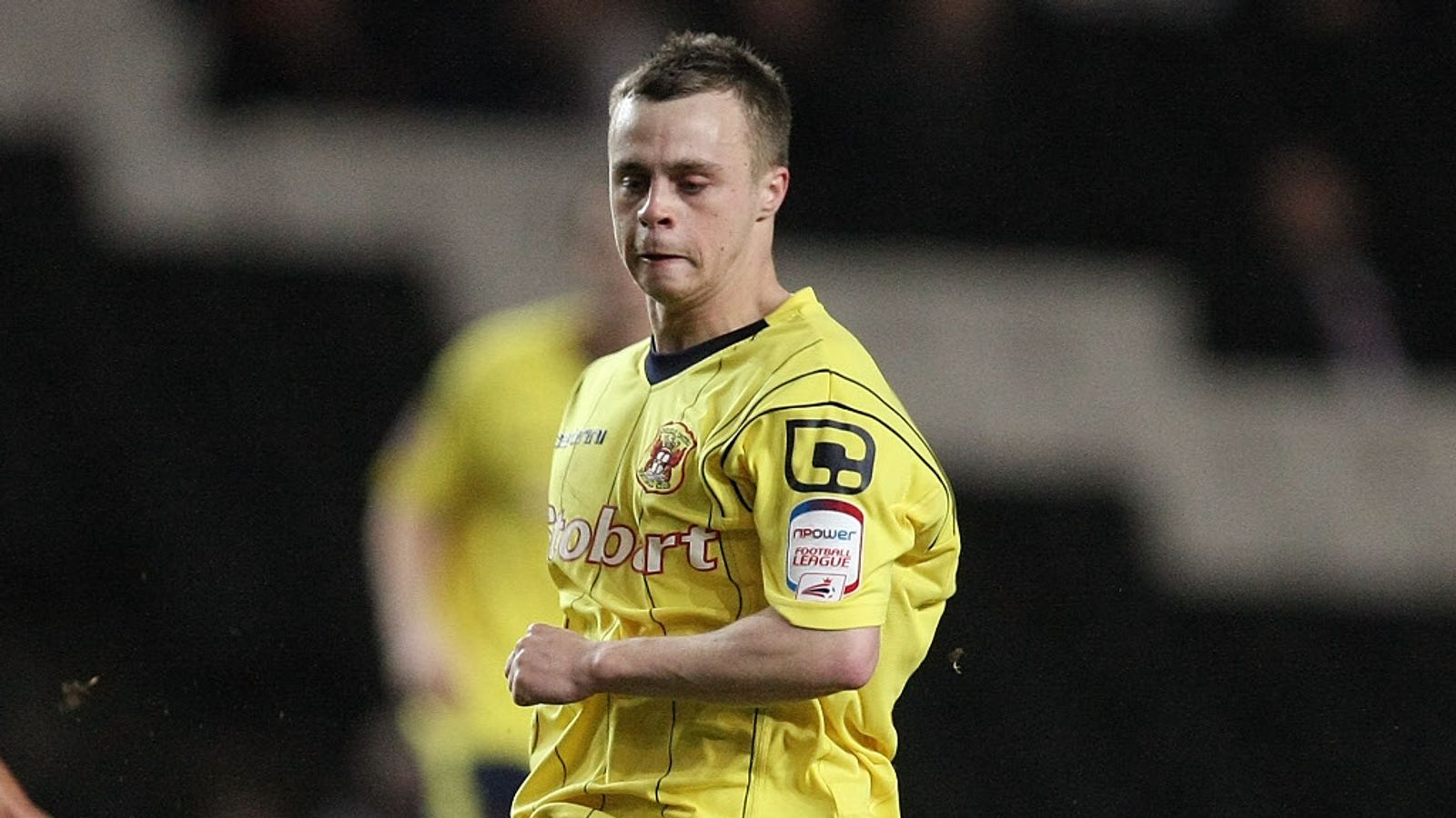 Chantler hails Cumbrian crowd | Football News | Sky Sports