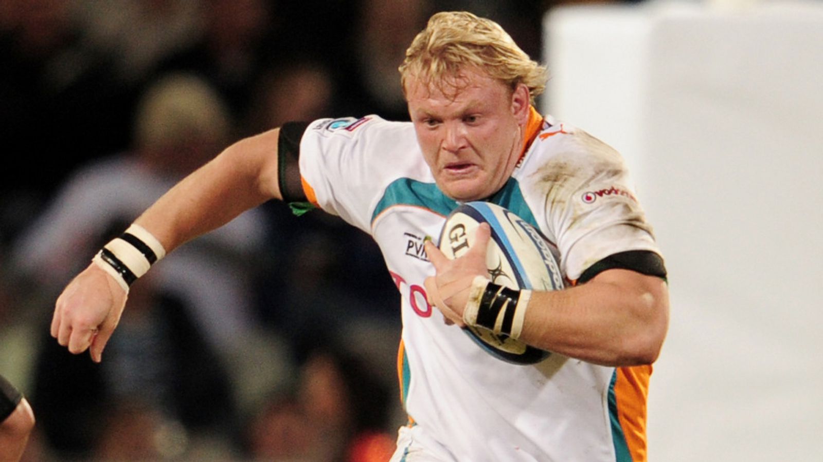 Cheetahs blow out Force | Rugby Union News | Sky Sports