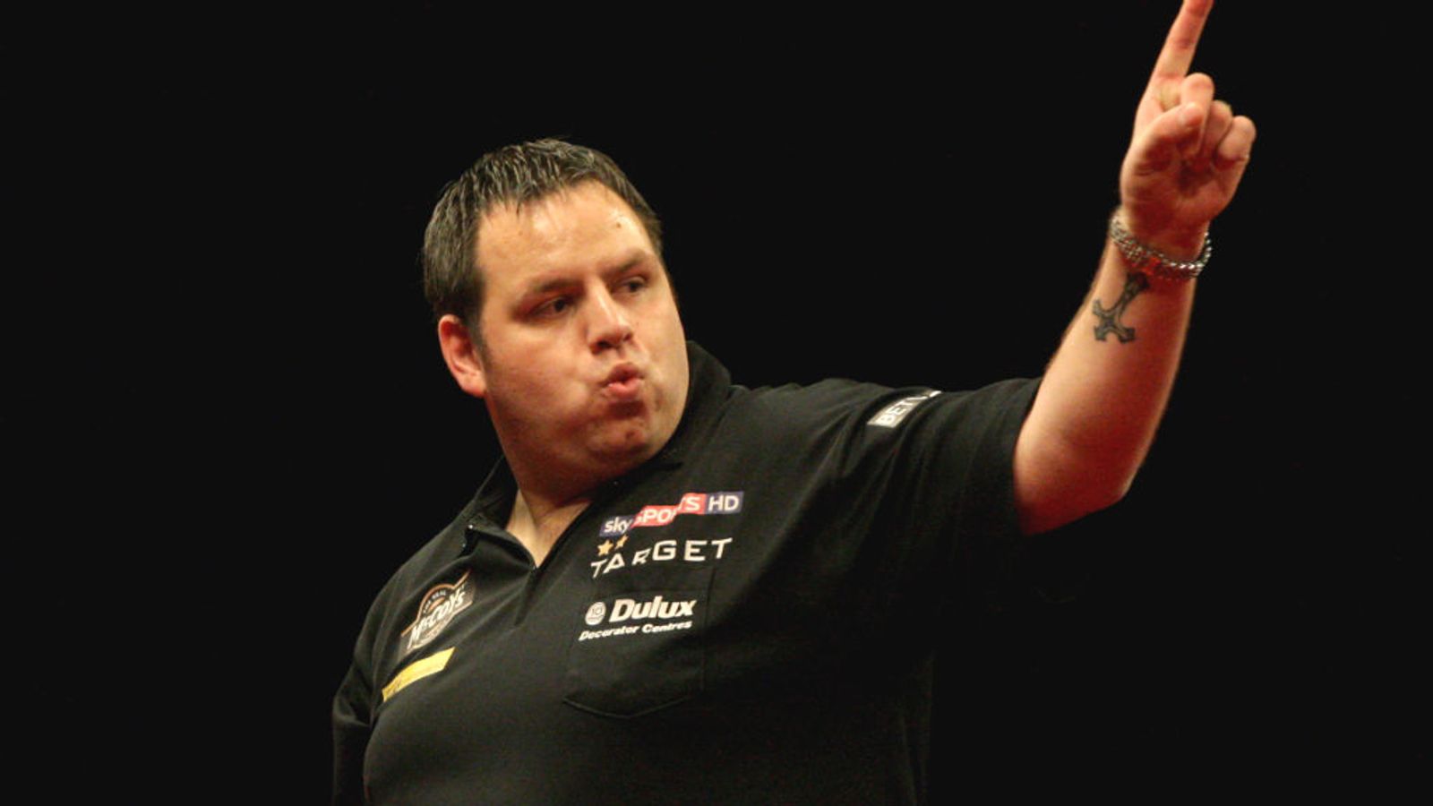 Power cut in Bournemouth | Darts News | Sky Sports