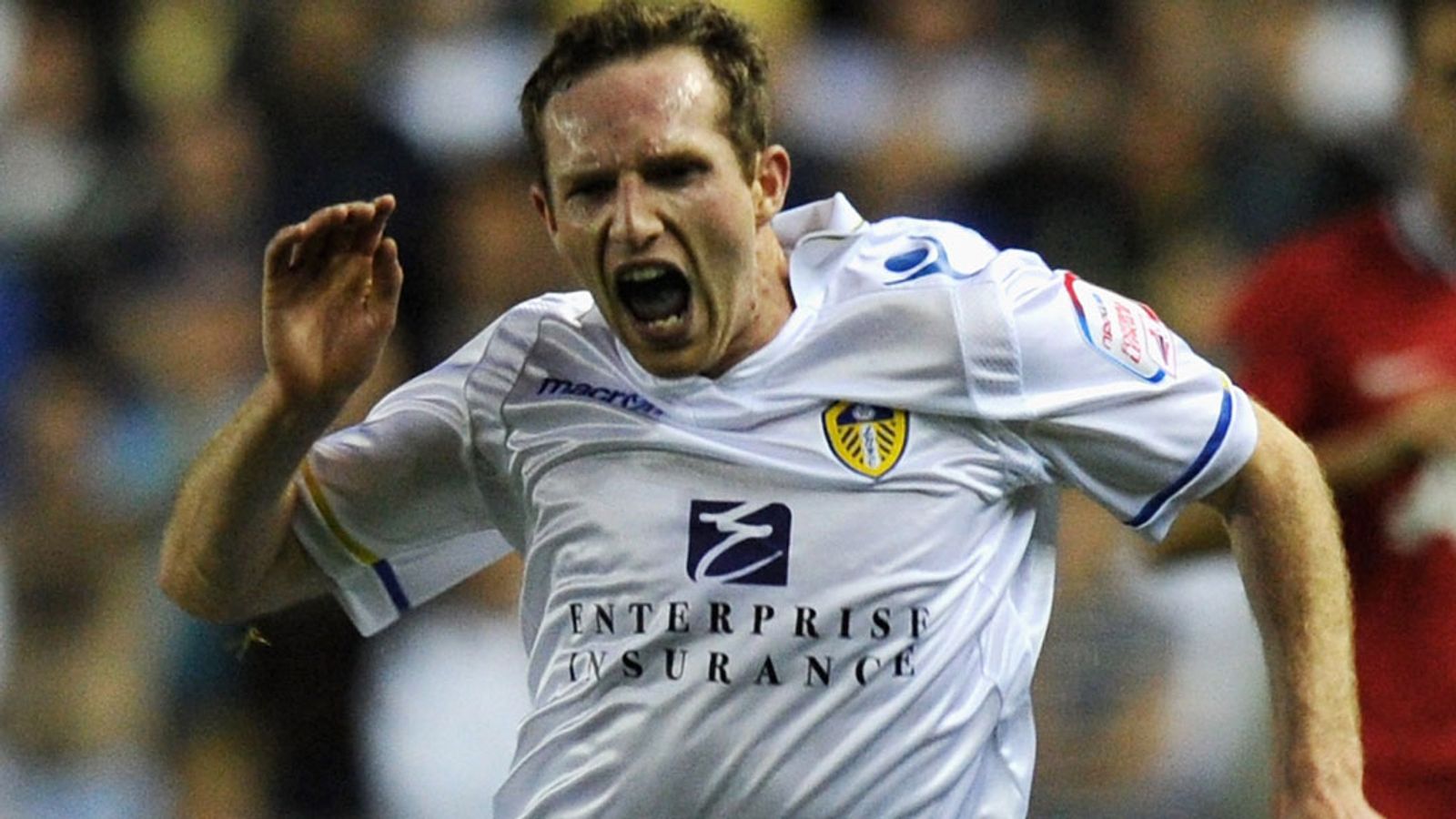 Transfer news: Sheffield United want to sign Leeds defender Aidy White ...