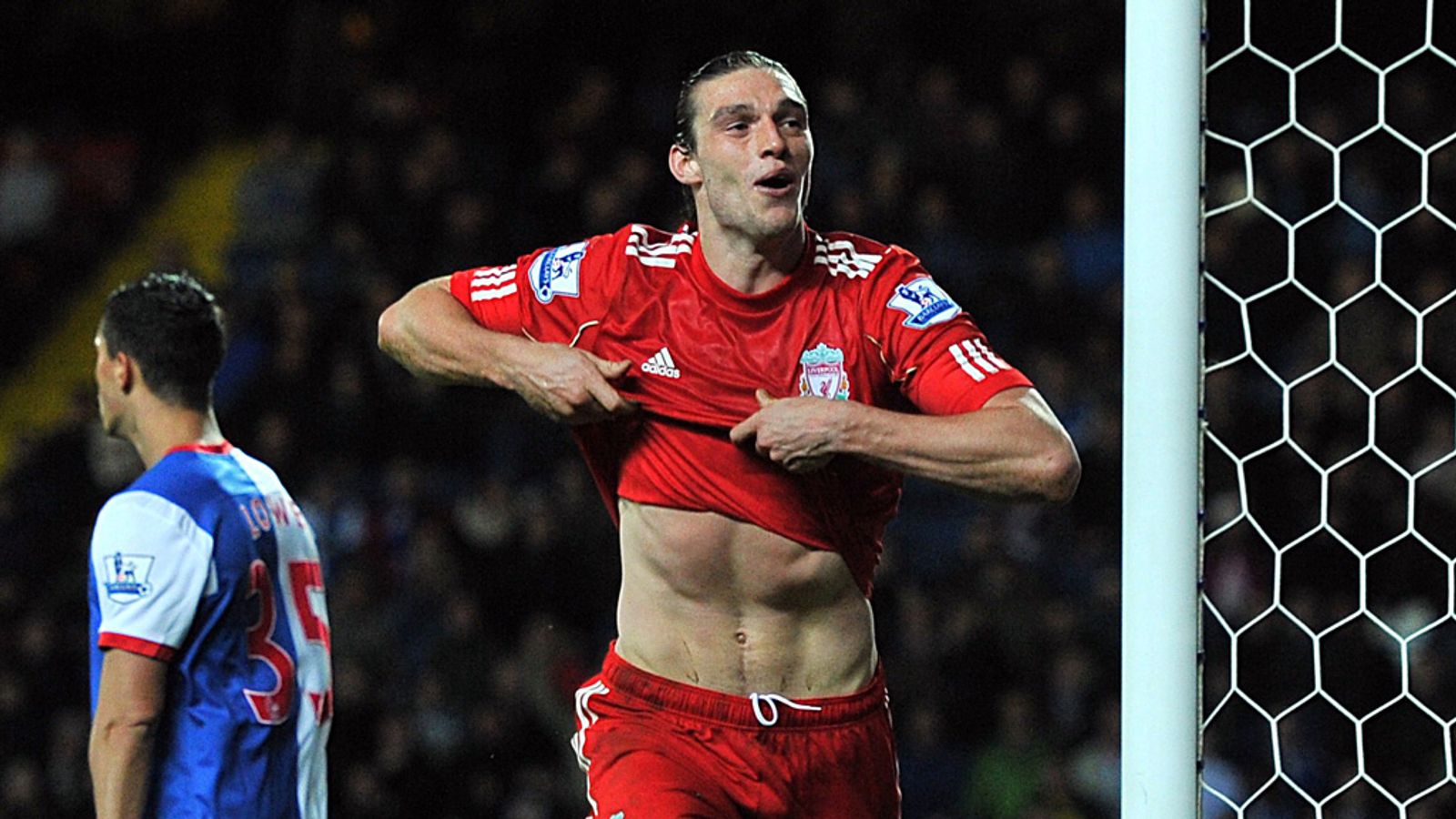 Carroll winner sinks Rovers | Football News | Sky Sports