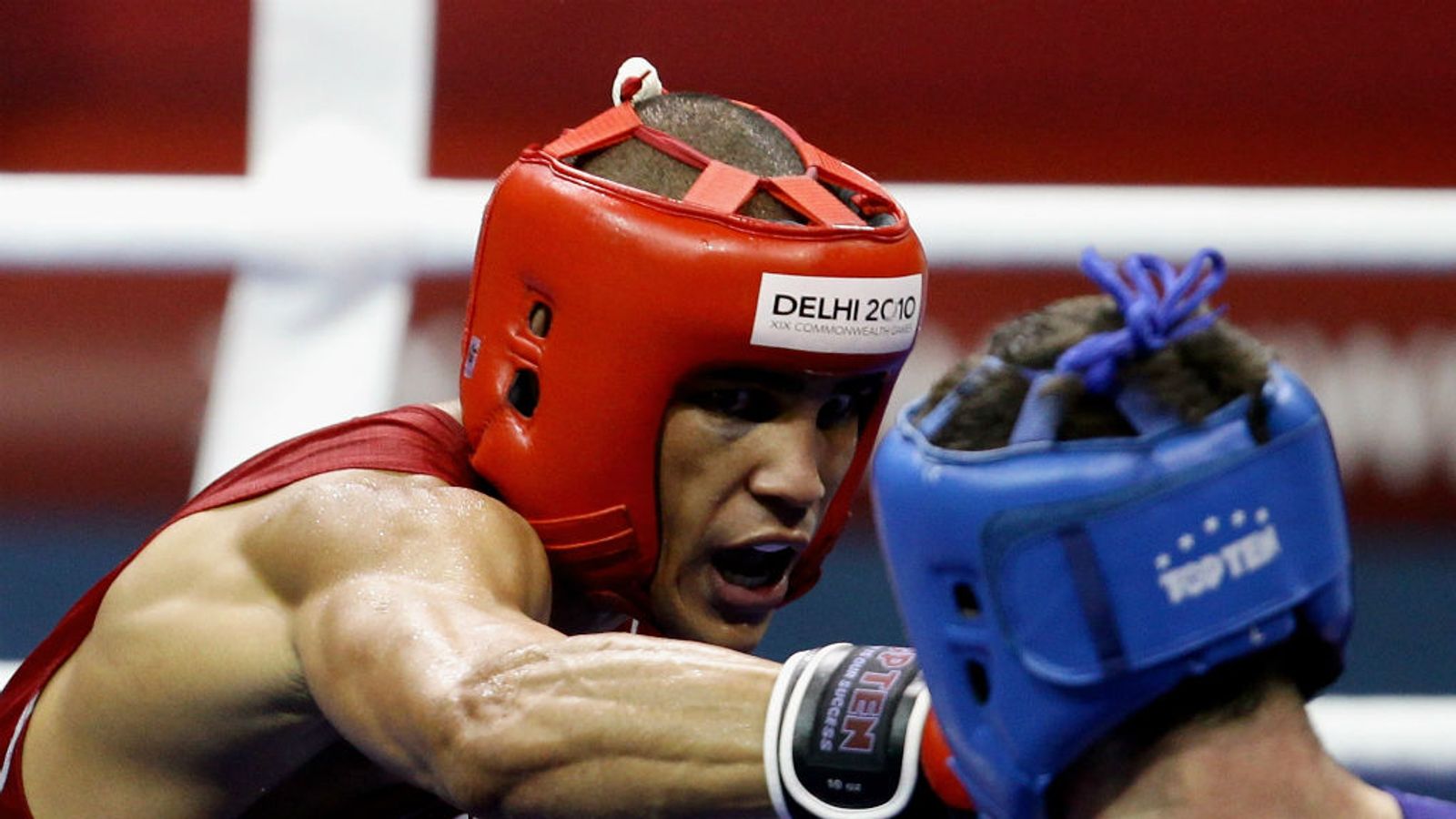 Ogogo books his spot | Boxing News | Sky Sports